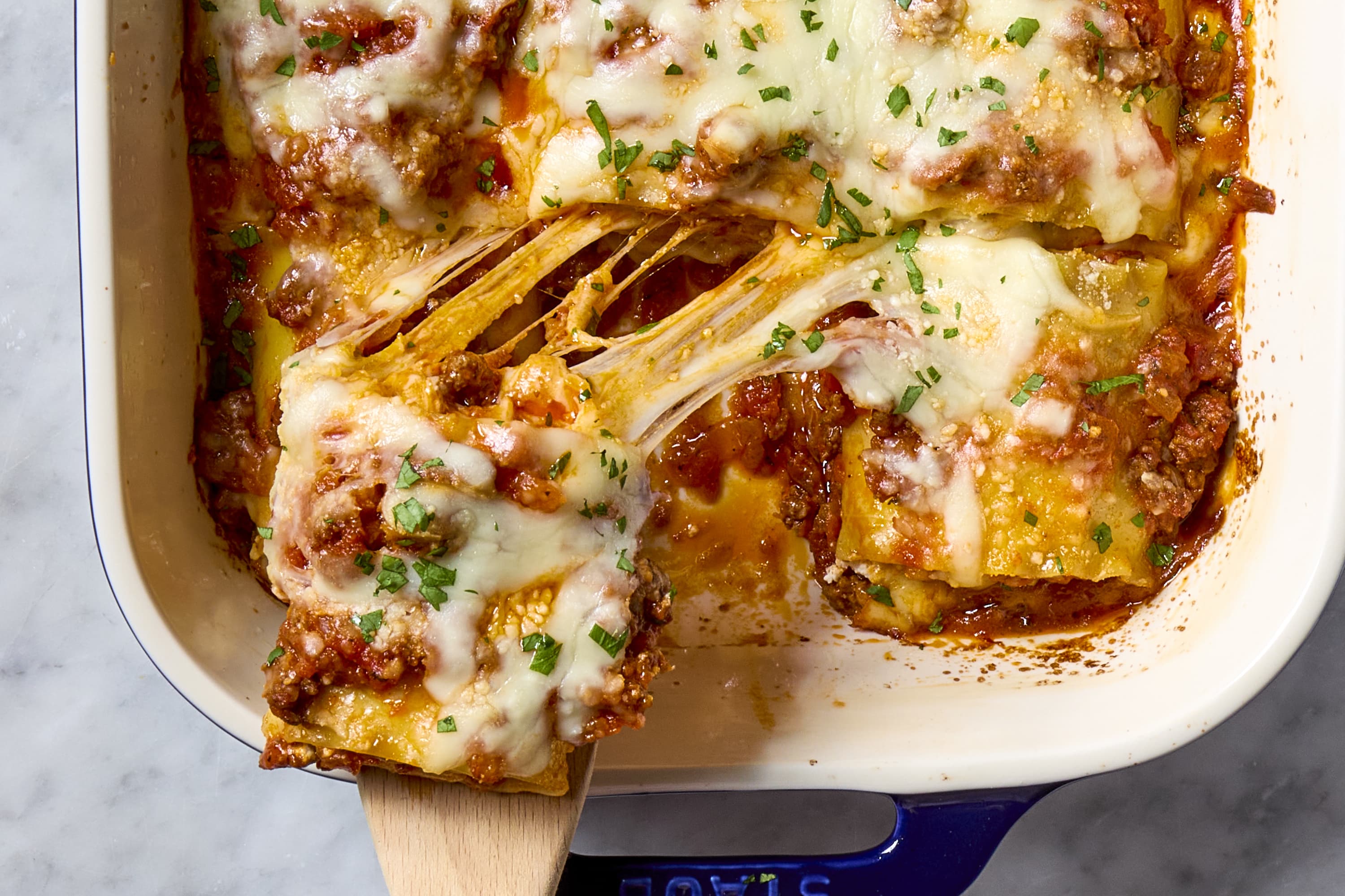 Lasagna In Recipes | The Kitchn