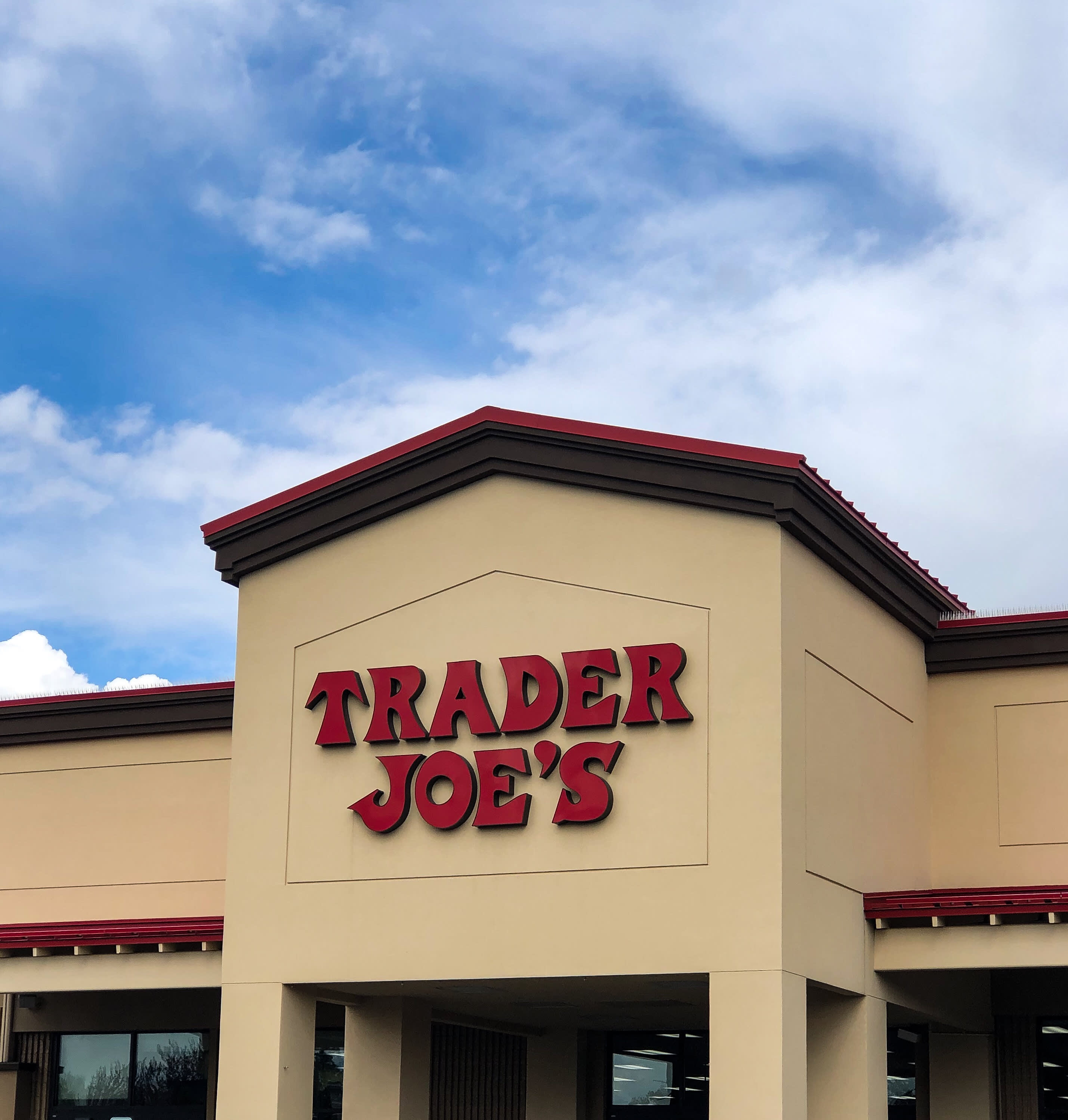 Trader Joe's | The Kitchn