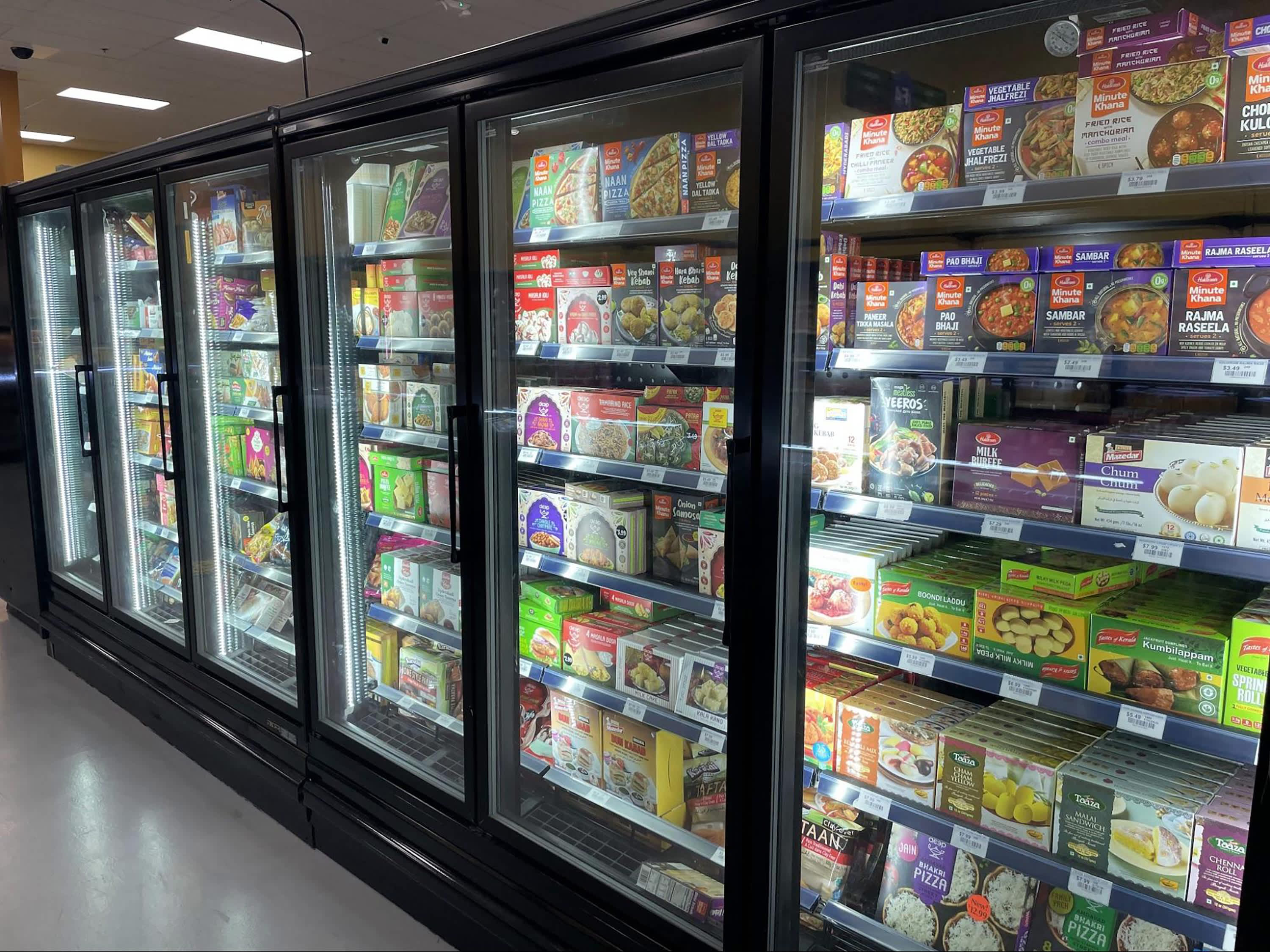 The Truth About Seed Oils, According to a Registered Dietitian | The Kitchn