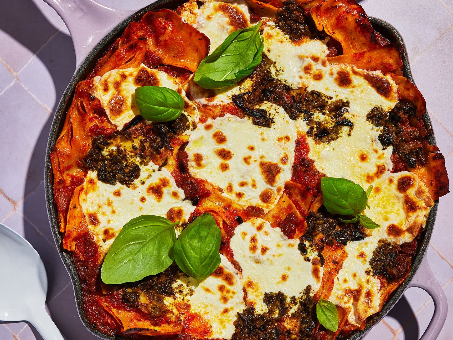 Taco Mac and Cheese Recipe (One Pot!) | The Kitchn