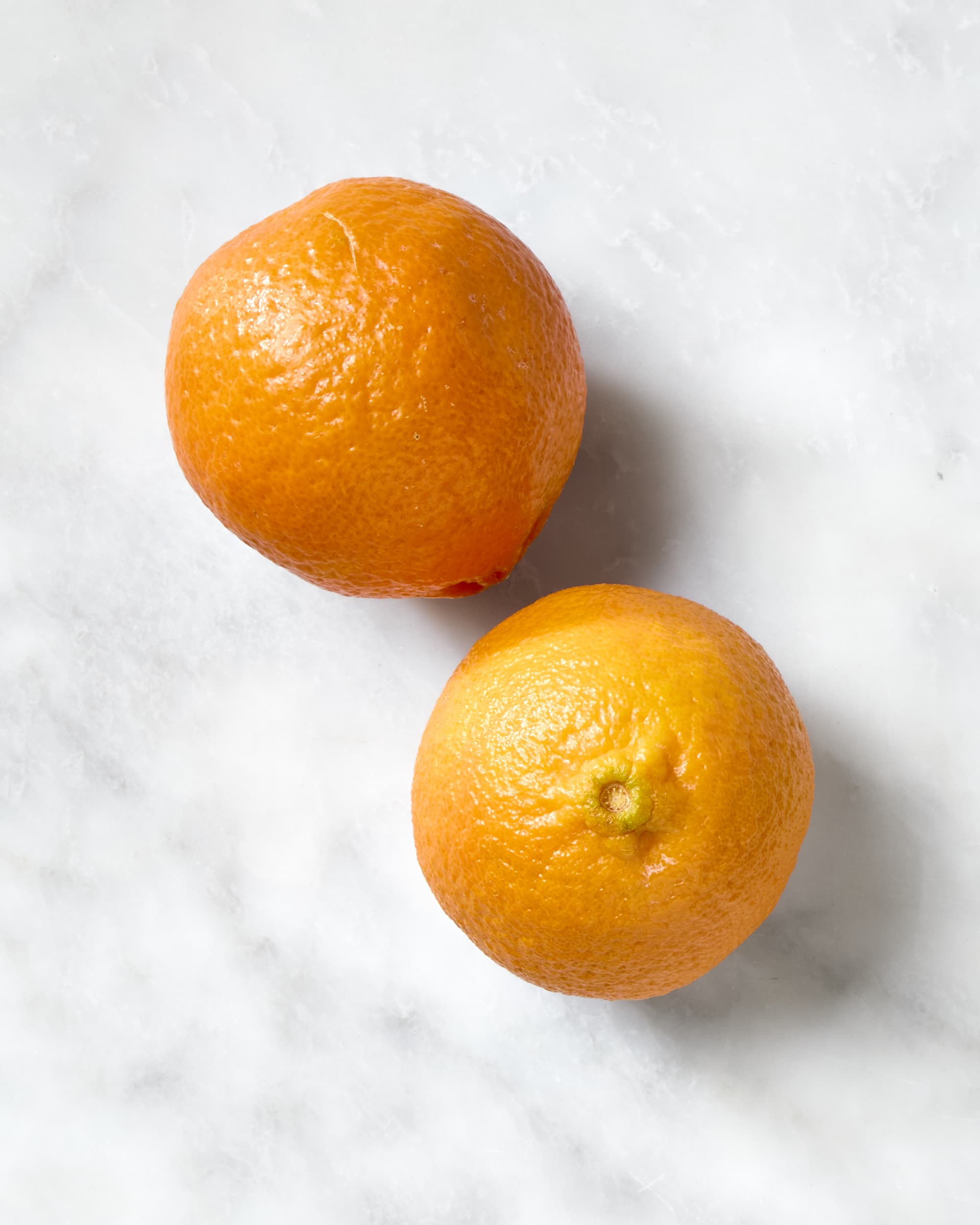 orange fruit types
