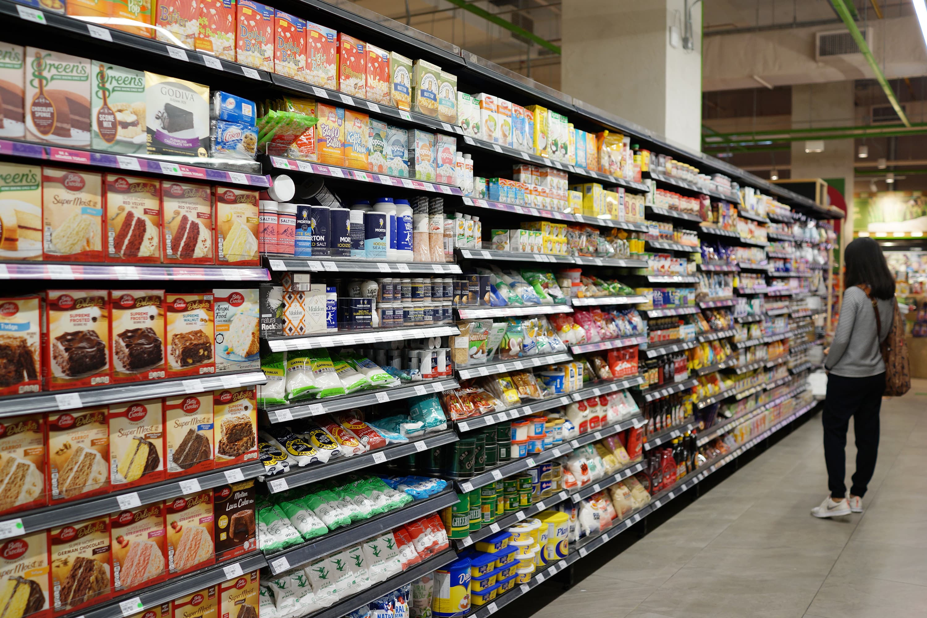 25 Store-Brand Grocery Items Cheaper Than Name-Brands | The Kitchn