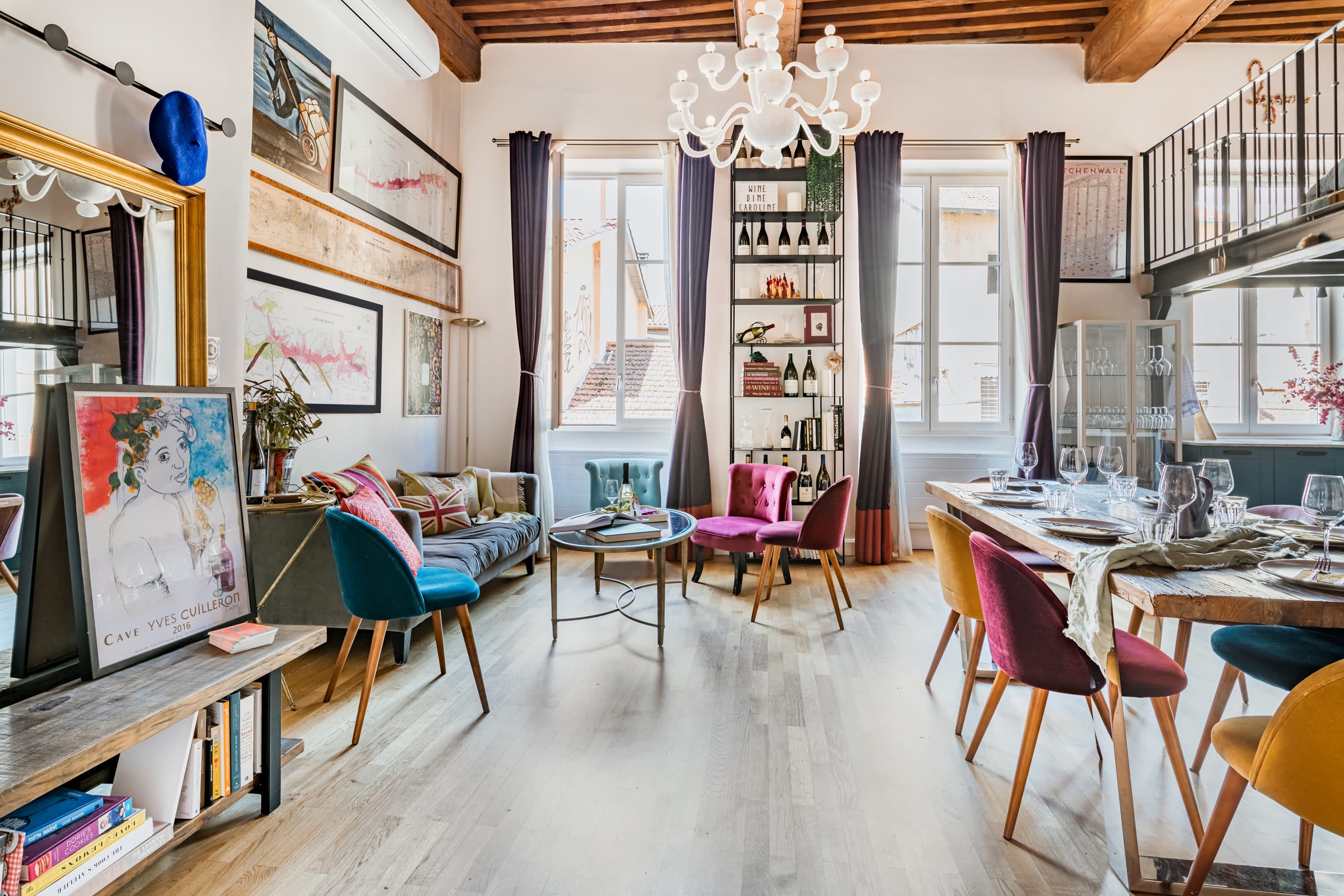 France | Apartment Therapy