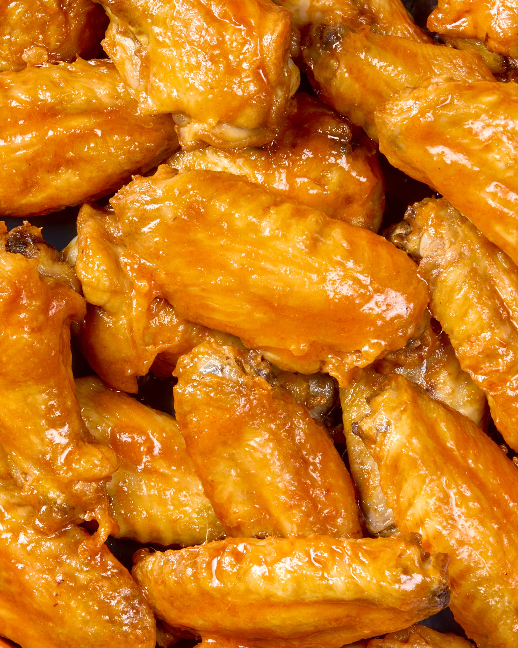 Buffalo Wild Wings Appetizers Crispy Baked Buffalo Chicken Wings