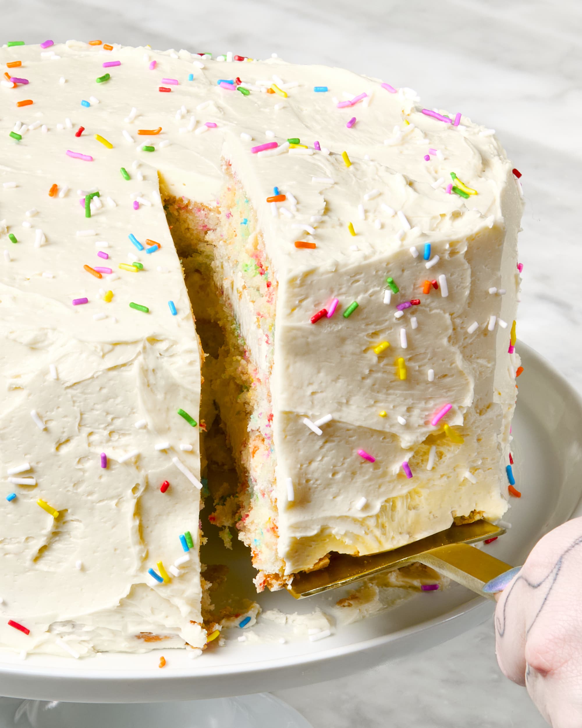 Cake Recipes & Ideas | The Kitchn