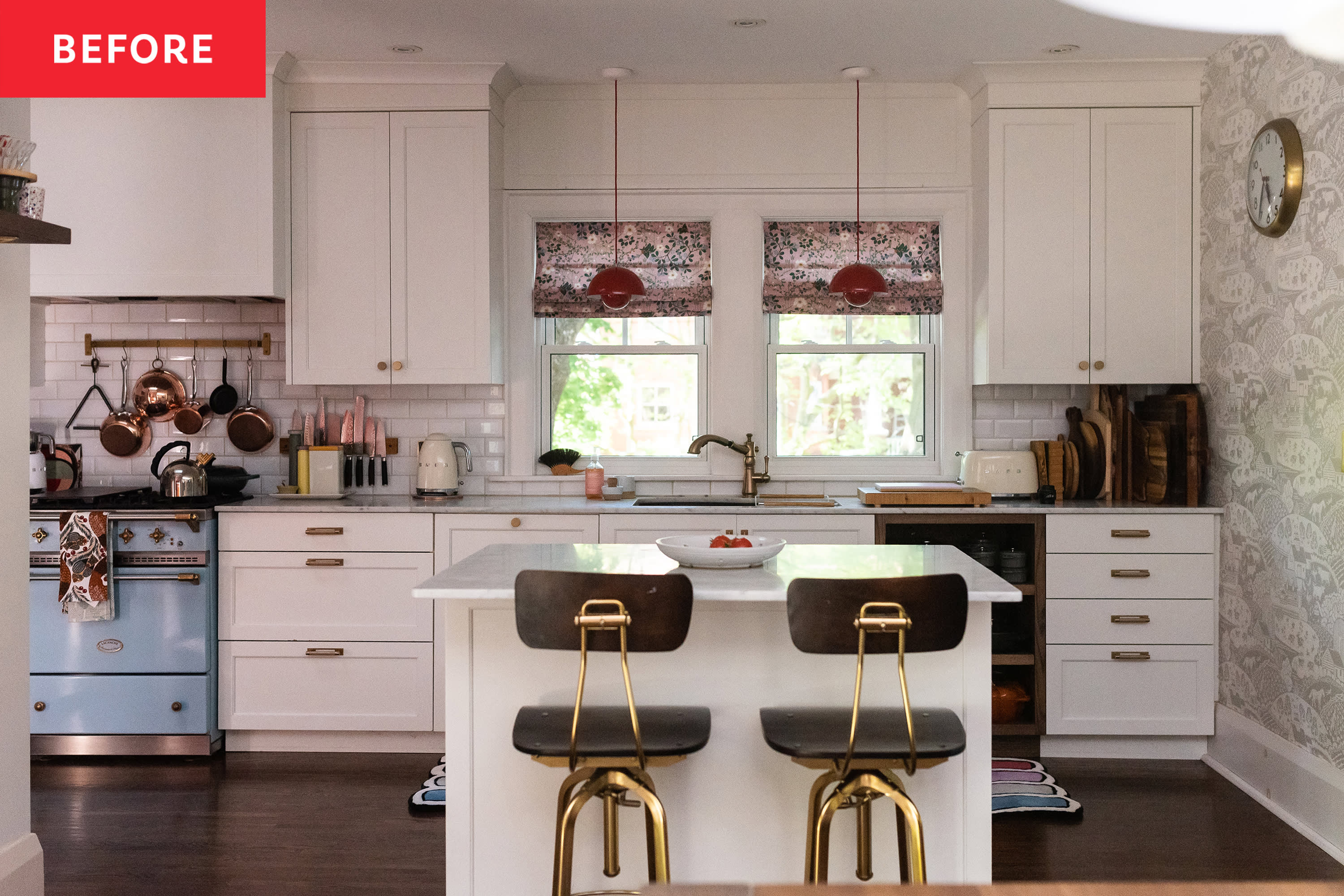 Before After | The Kitchn