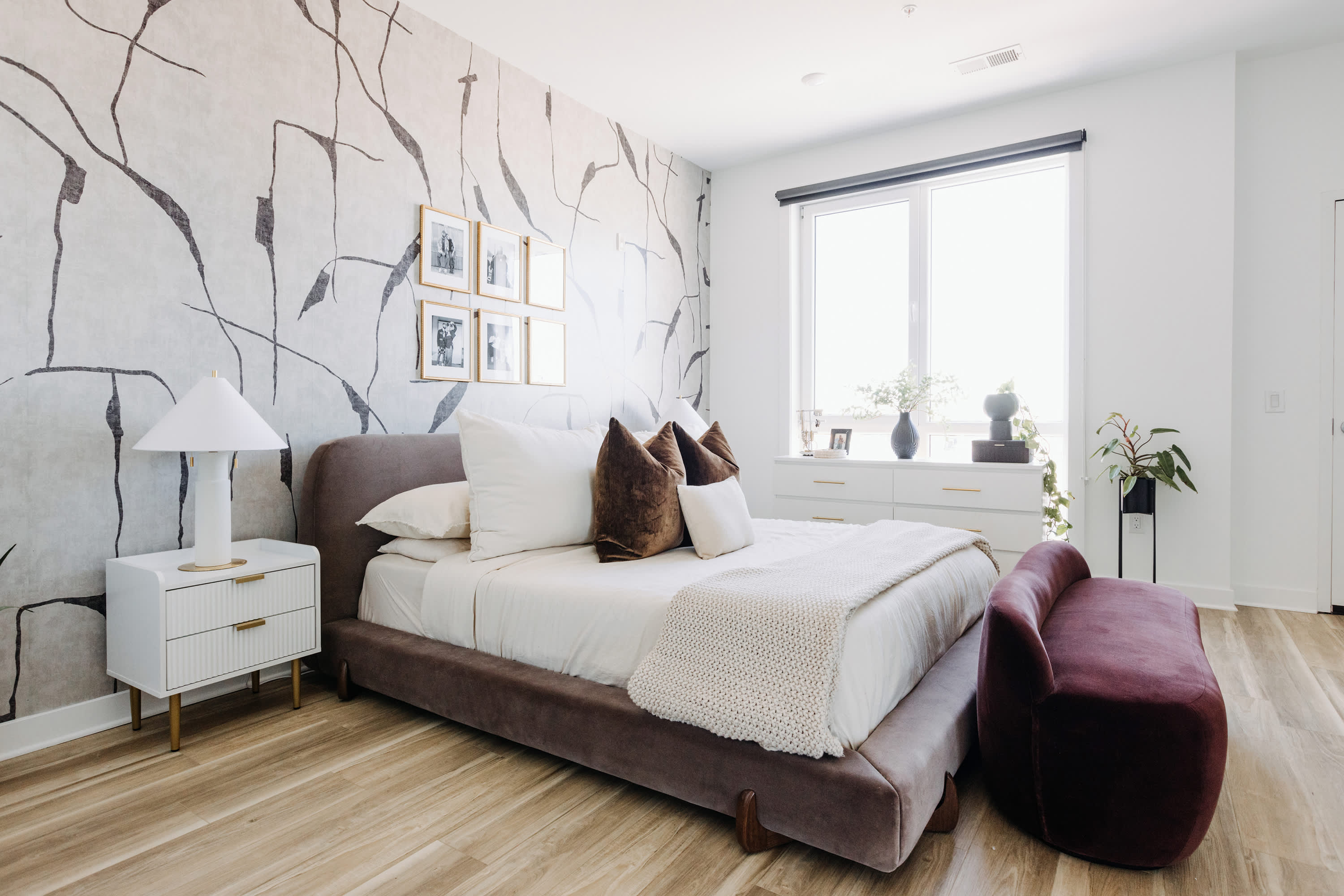 Decorating Small Space | Apartment Therapy