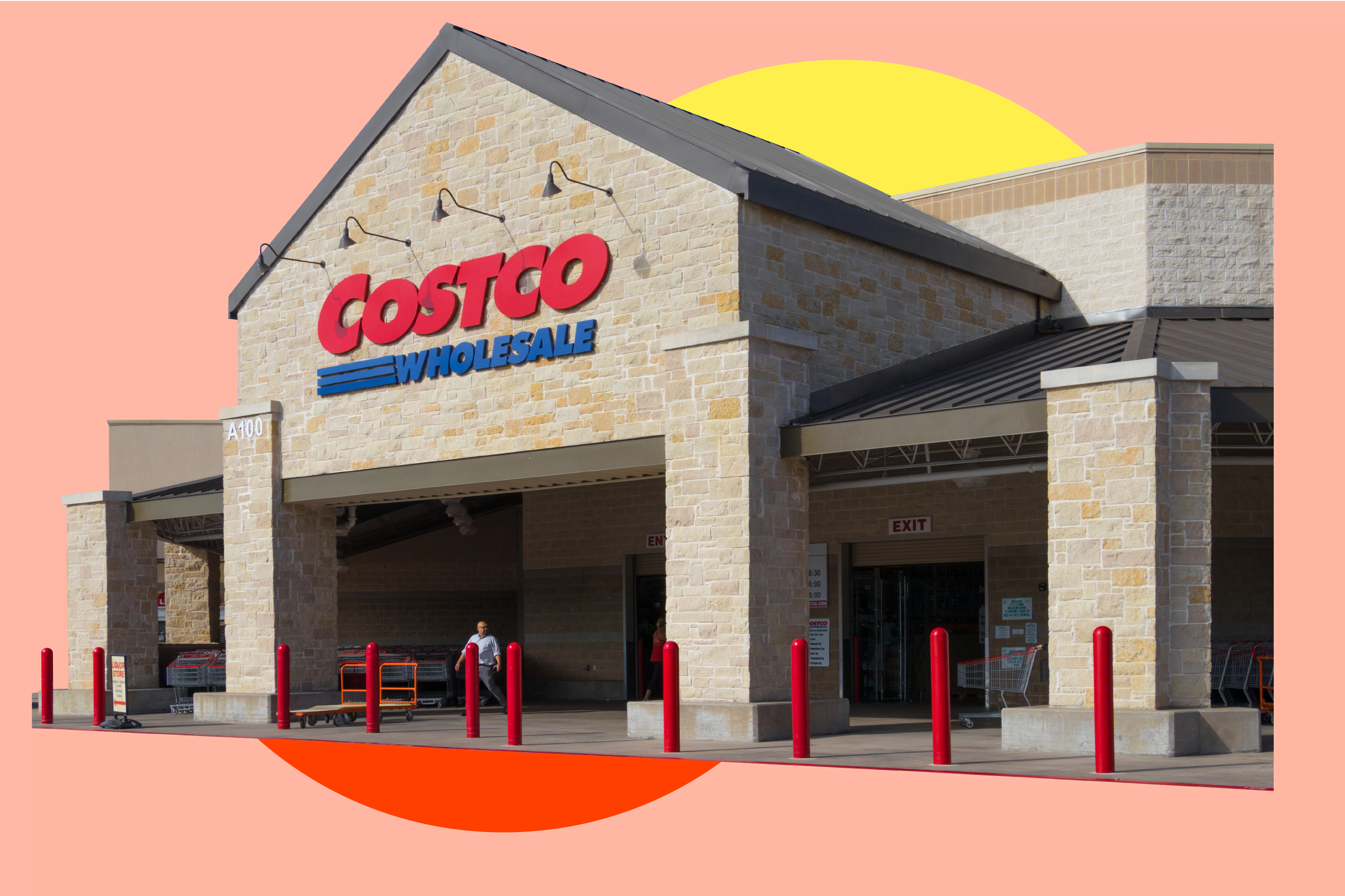 Costco Just Dropped a Chocolate Dessert That Shoppers Say They "Definitely Need" | The Kitchn