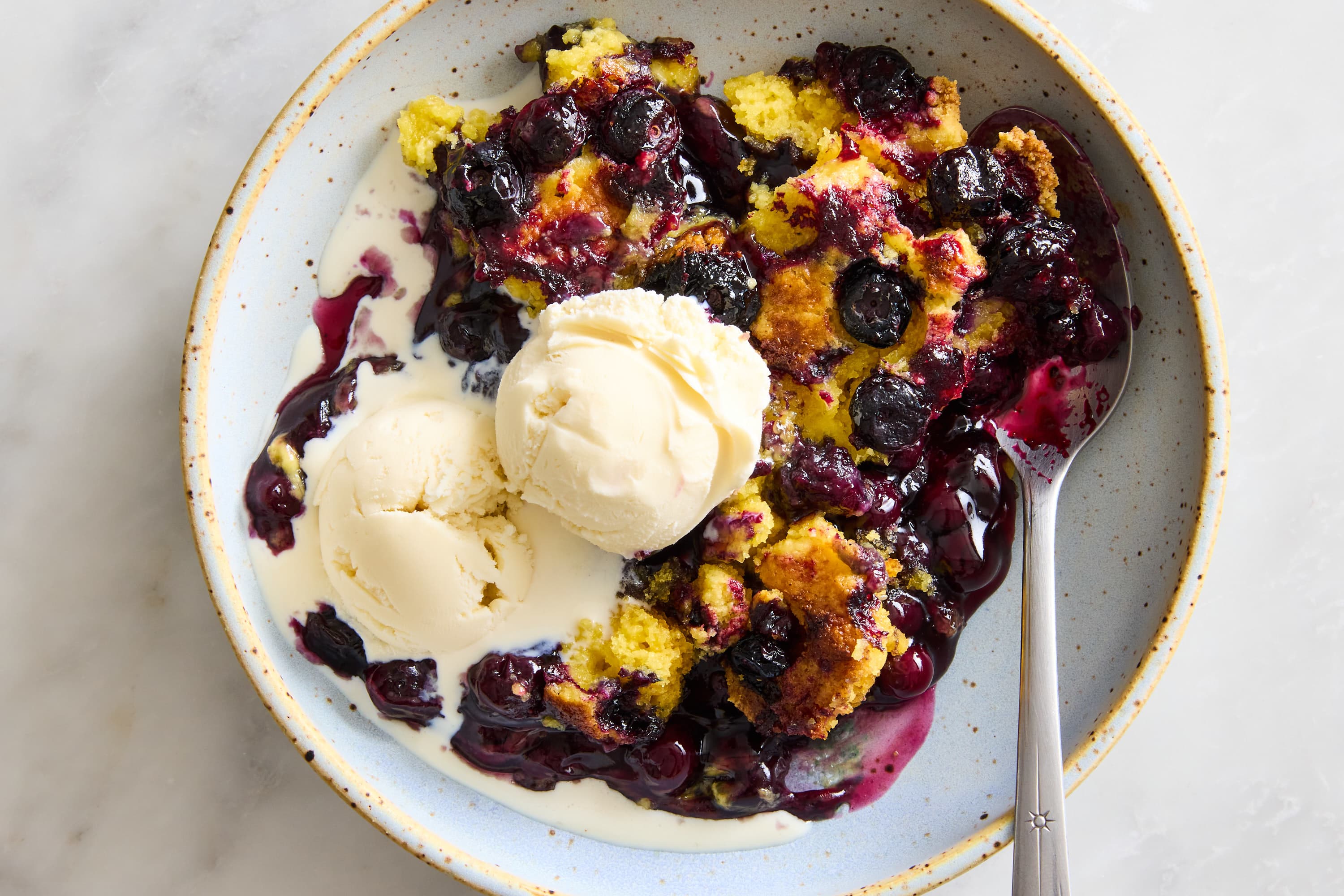 Blueberry | The Kitchn