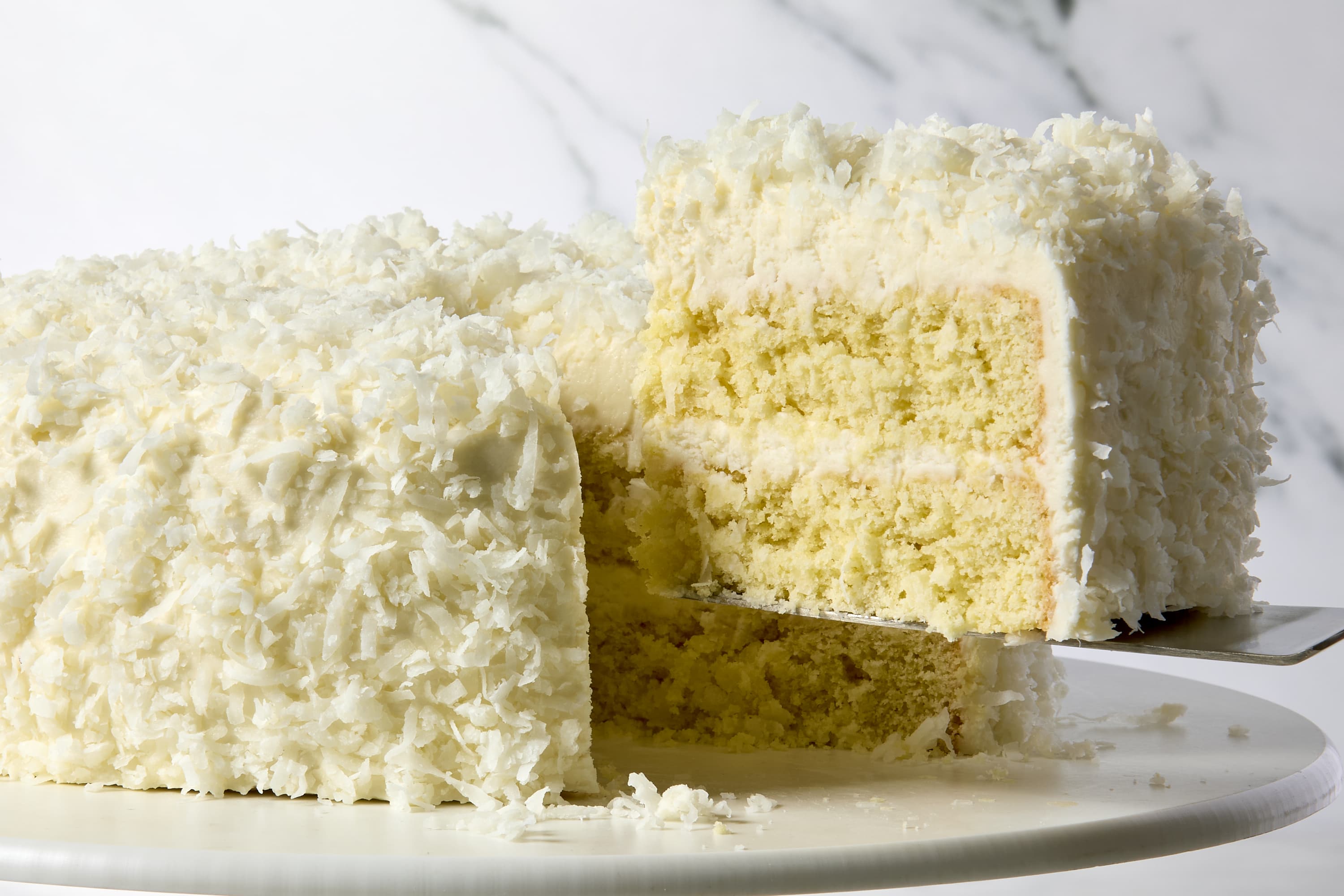 Cortadillo Recipe (Mexican Pink Cake) | The Kitchn