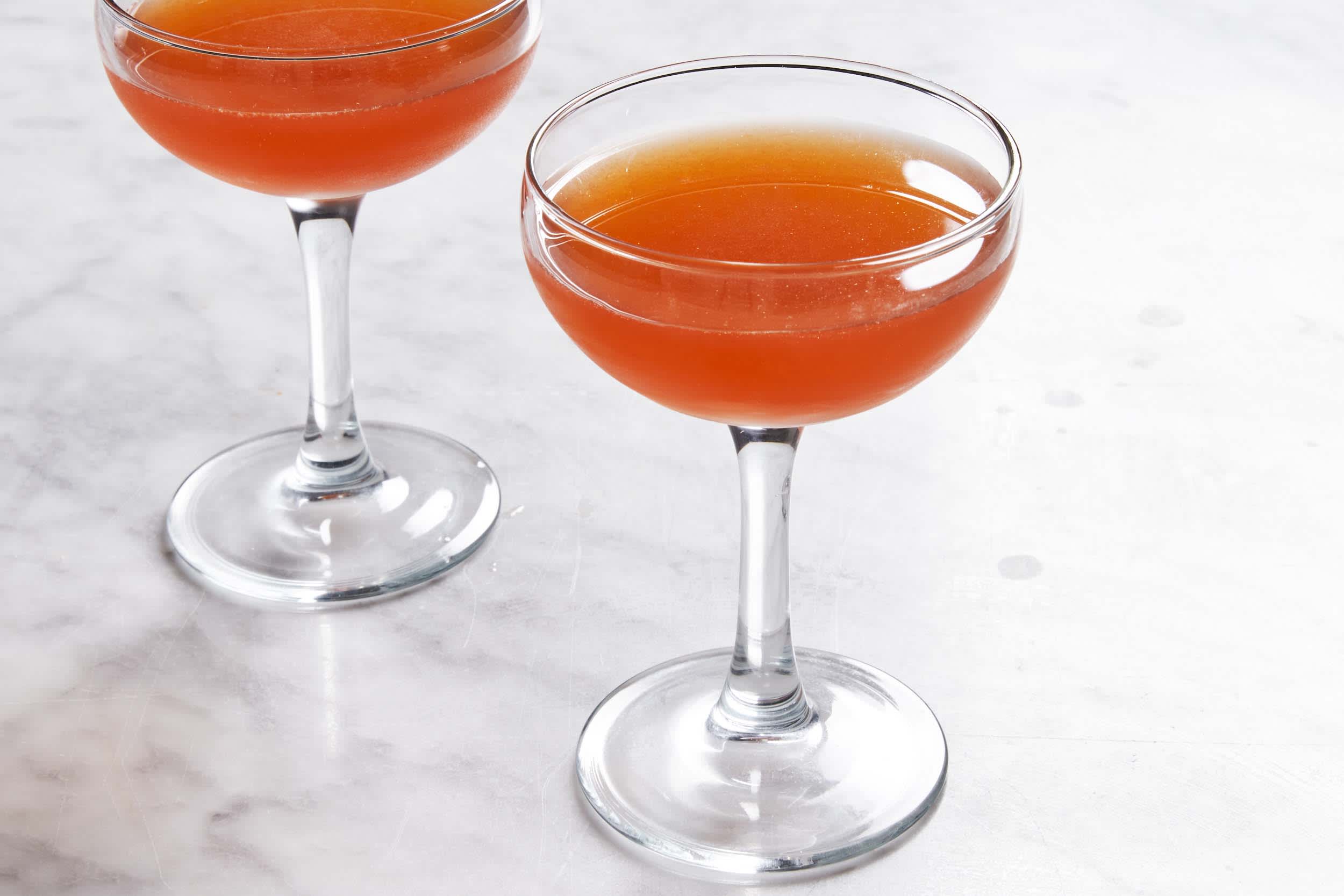 Cocktail Recipes | The Kitchn