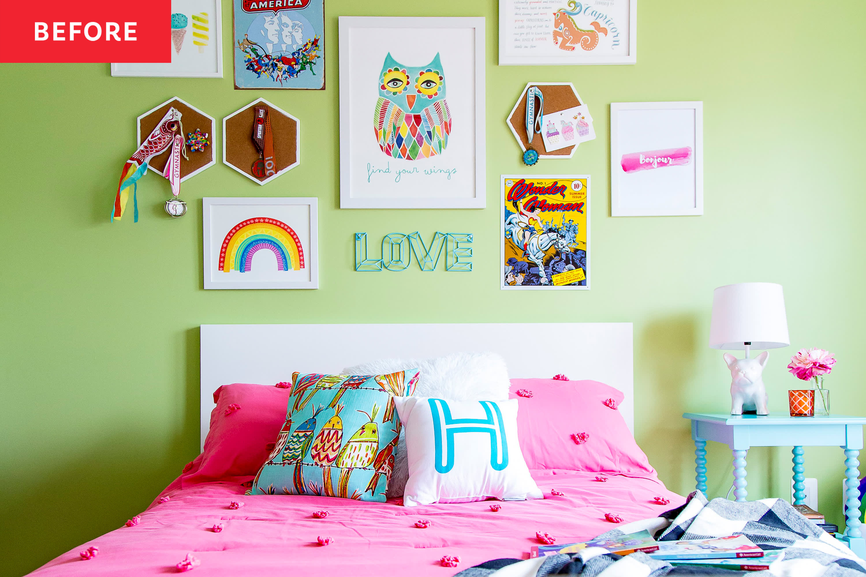 Baby Room Home Projects | Page 2 | Apartment Therapy