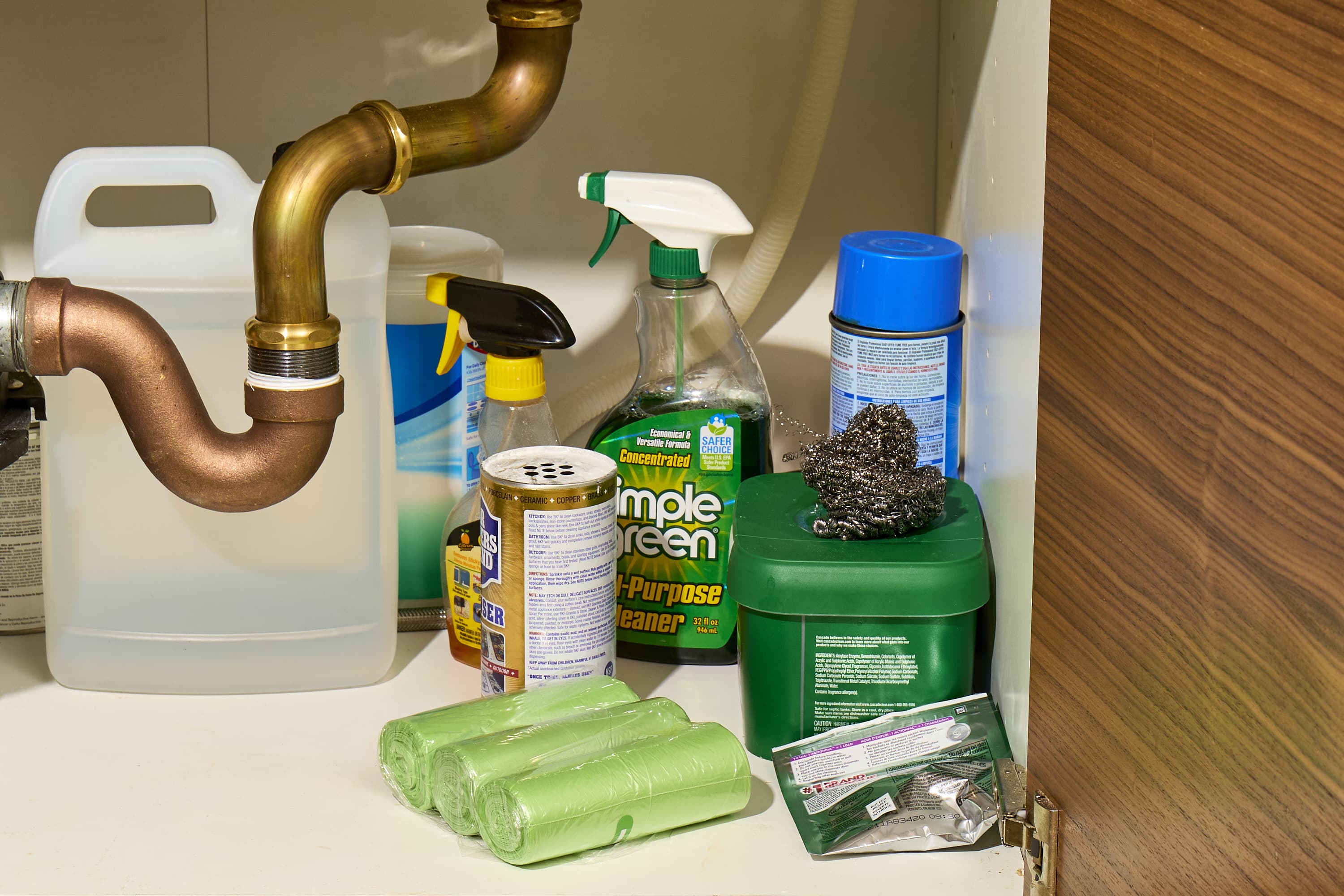 Decluttering | Apartment Therapy