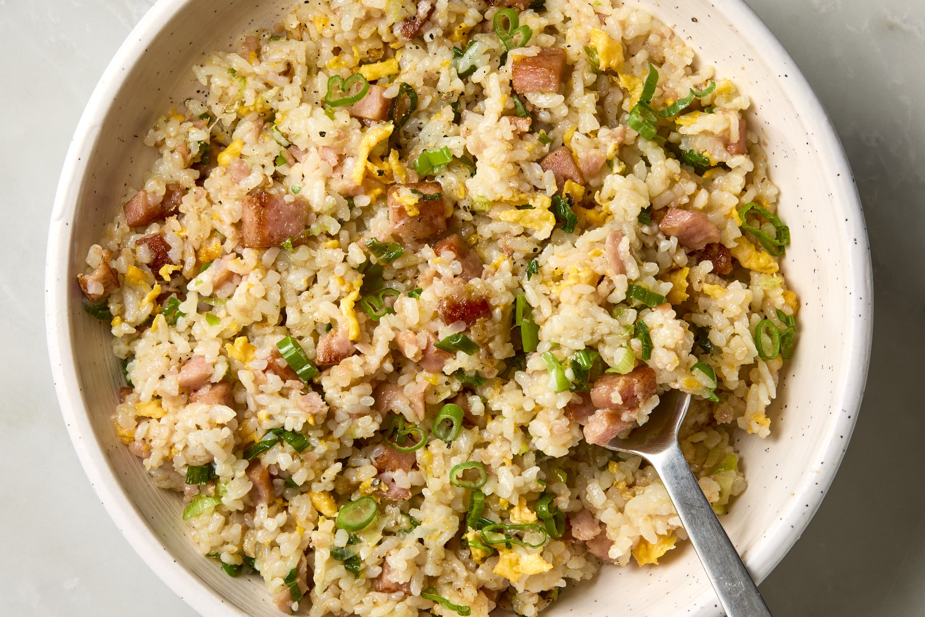 I Tried KitchenAid's Smart Grain Cooker — Here's How It Went | The Kitchn