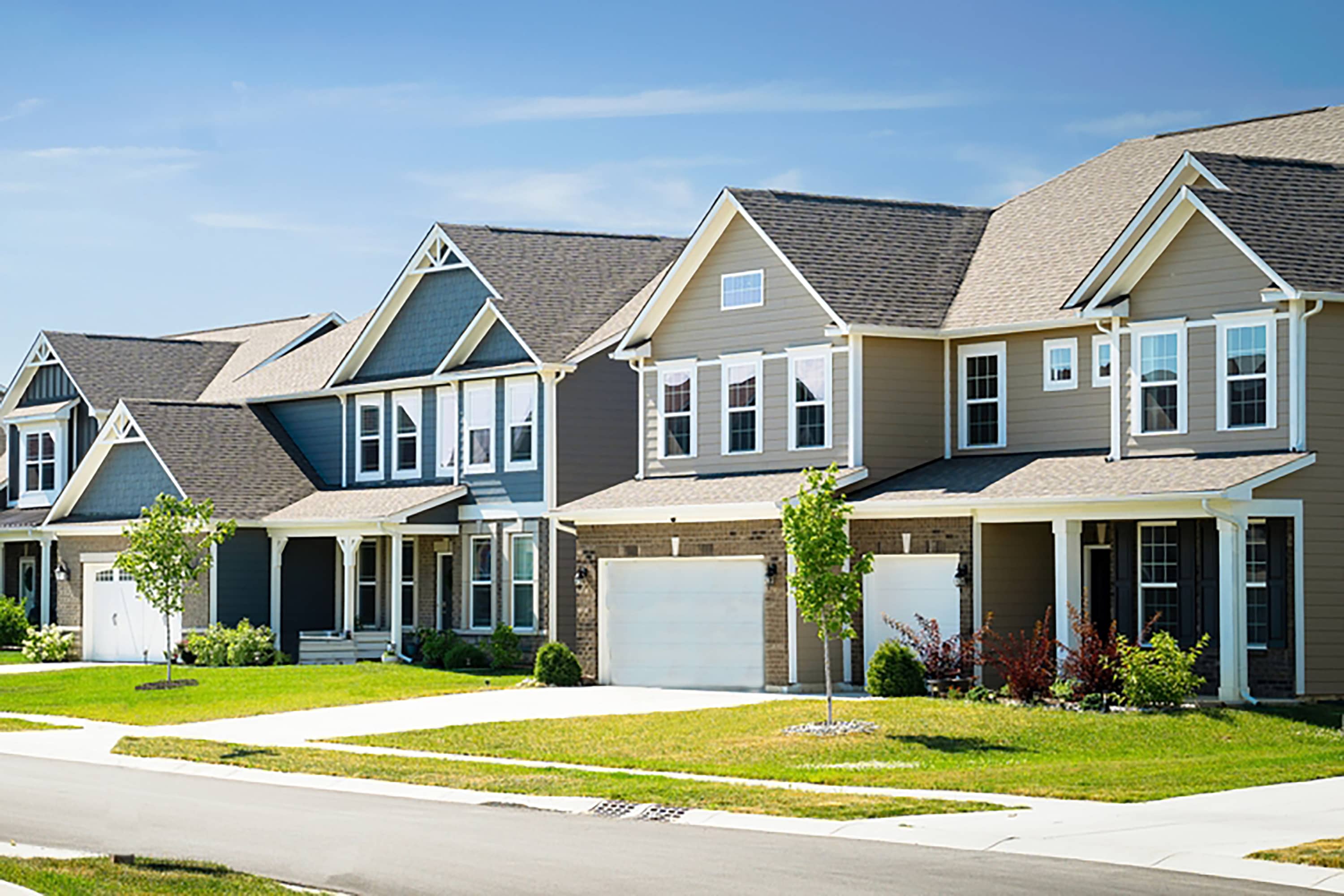 Buying Owning Home | Apartment Therapy