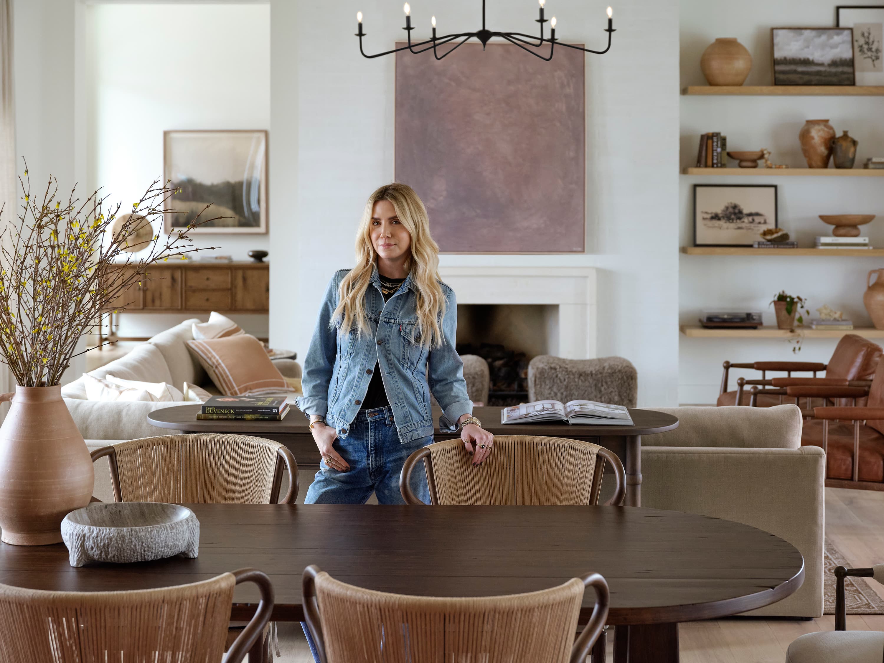 Furniture In Design | Apartment Therapy