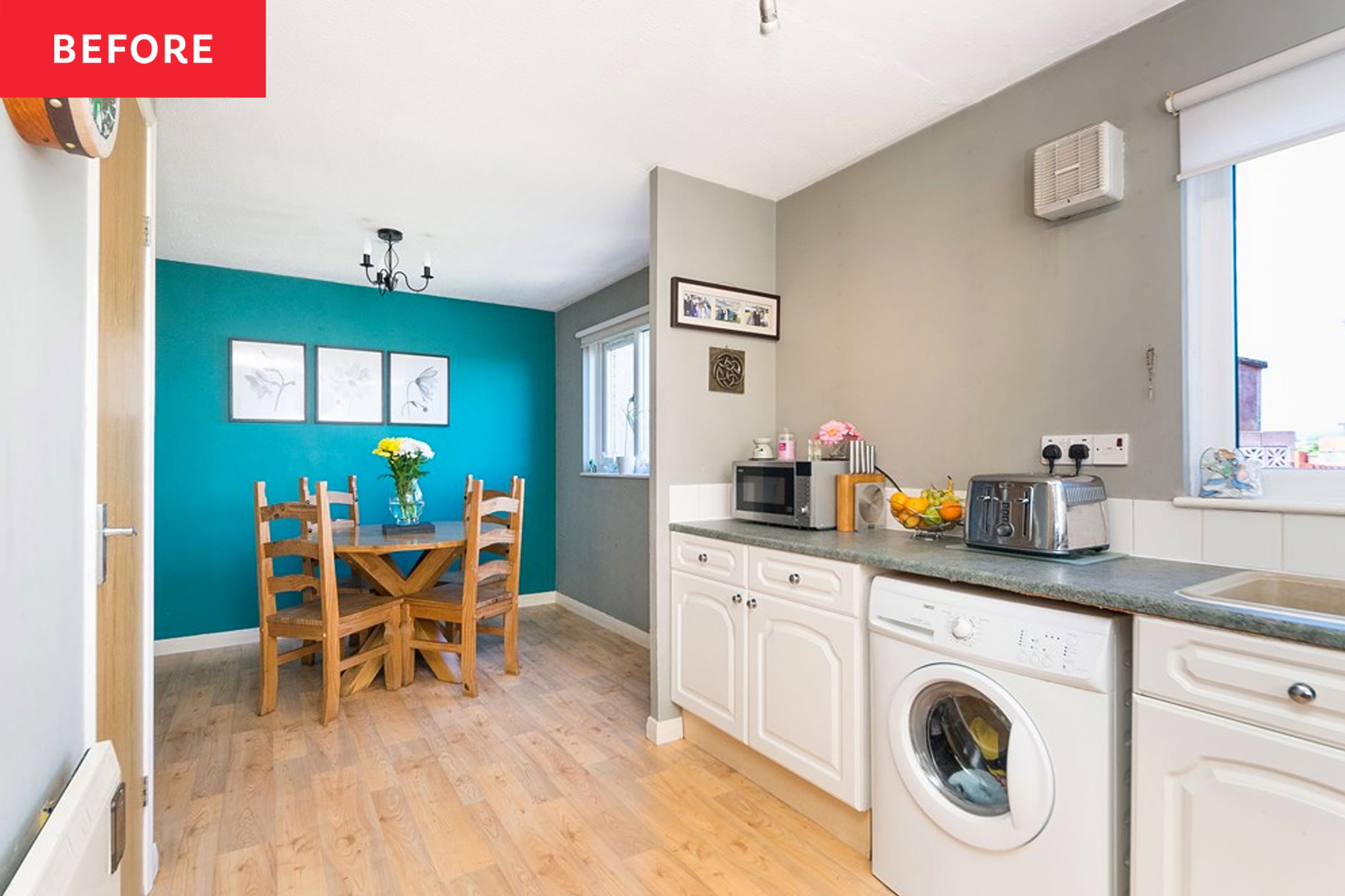 Kitchen | Apartment Therapy