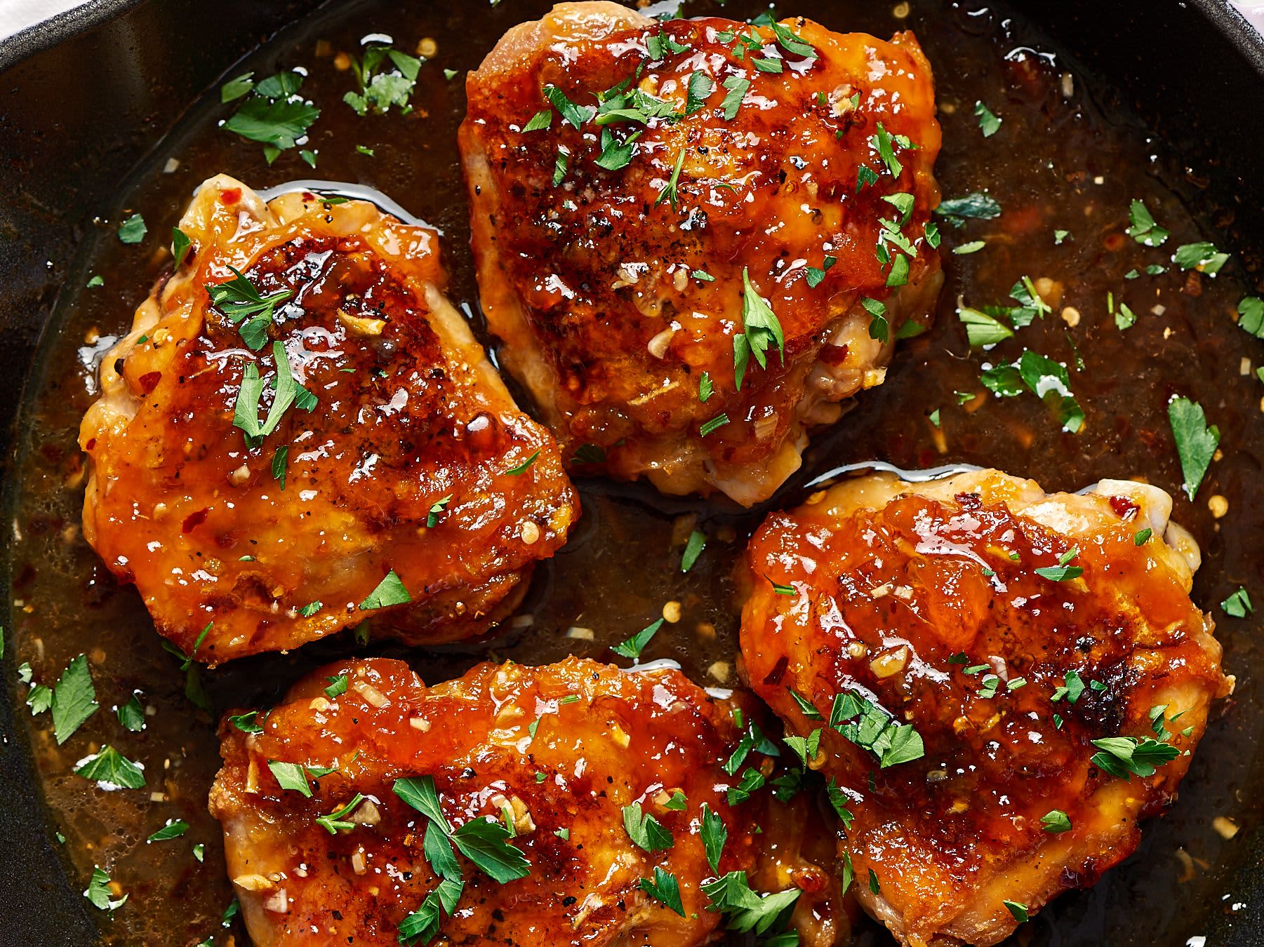 The 2-Ingredient Filipino Sauce I Drizzle On Everything | The Kitchn