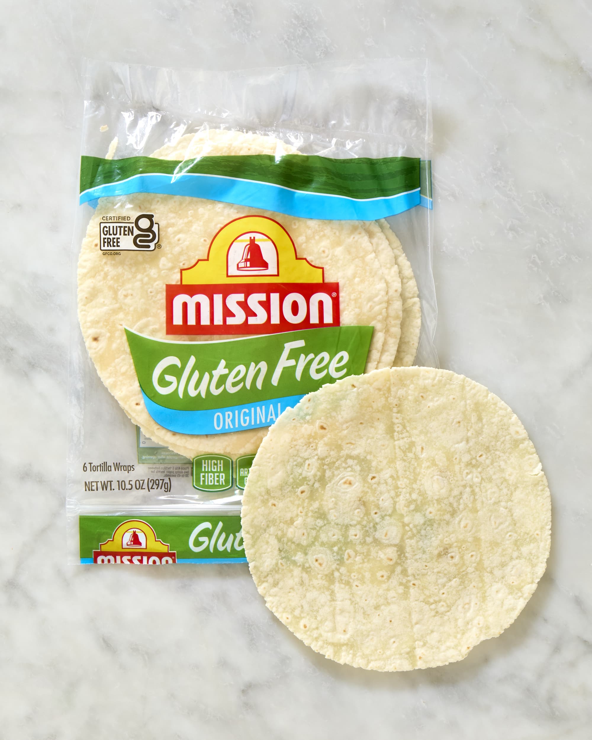 Tortillas Brands
