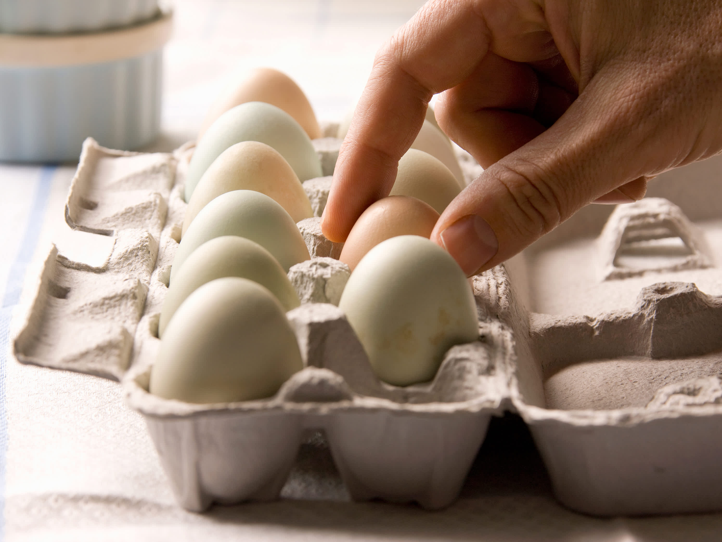 Egg Recipes and How-Tos | The Kitchn