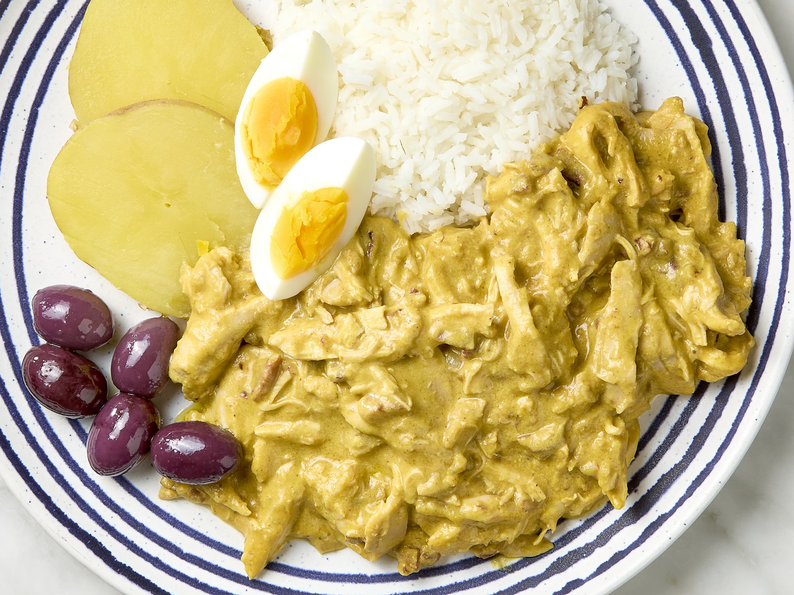 Moqueca (Brazilian Fish Stew) Recipe | The Kitchn