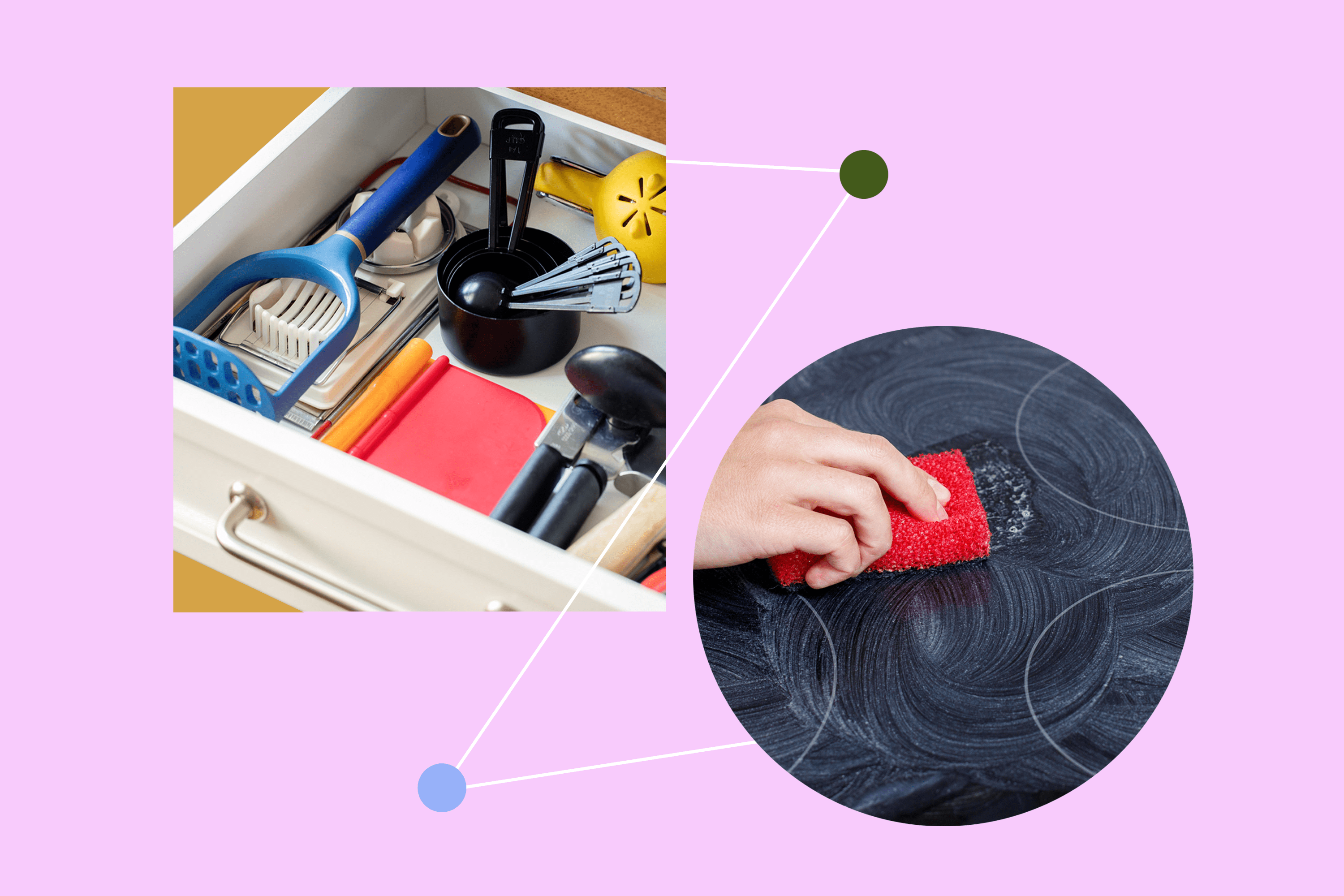 Cleaning | Page 4 | Apartment Therapy