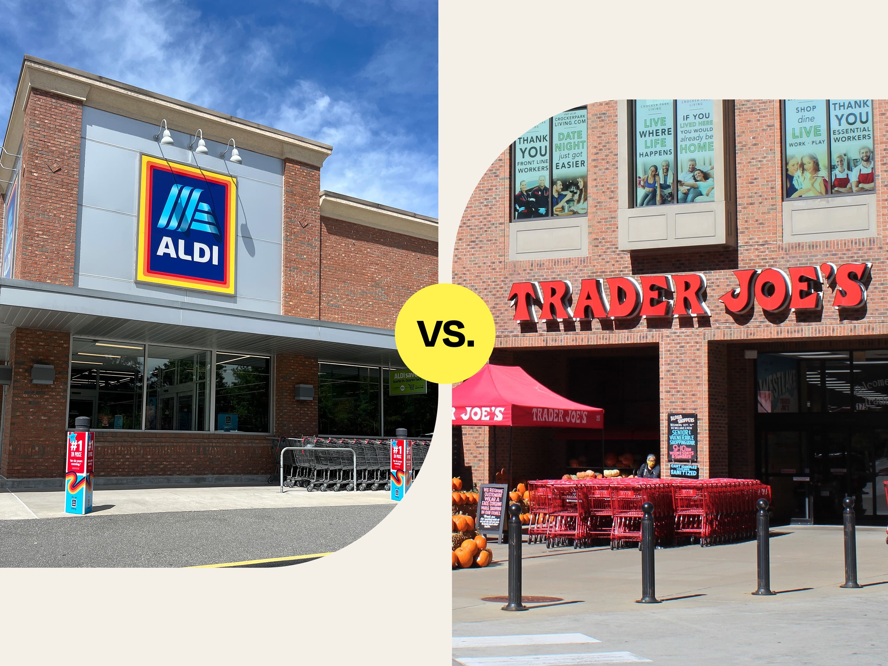 Trader Joe's | Page 4 | The Kitchn