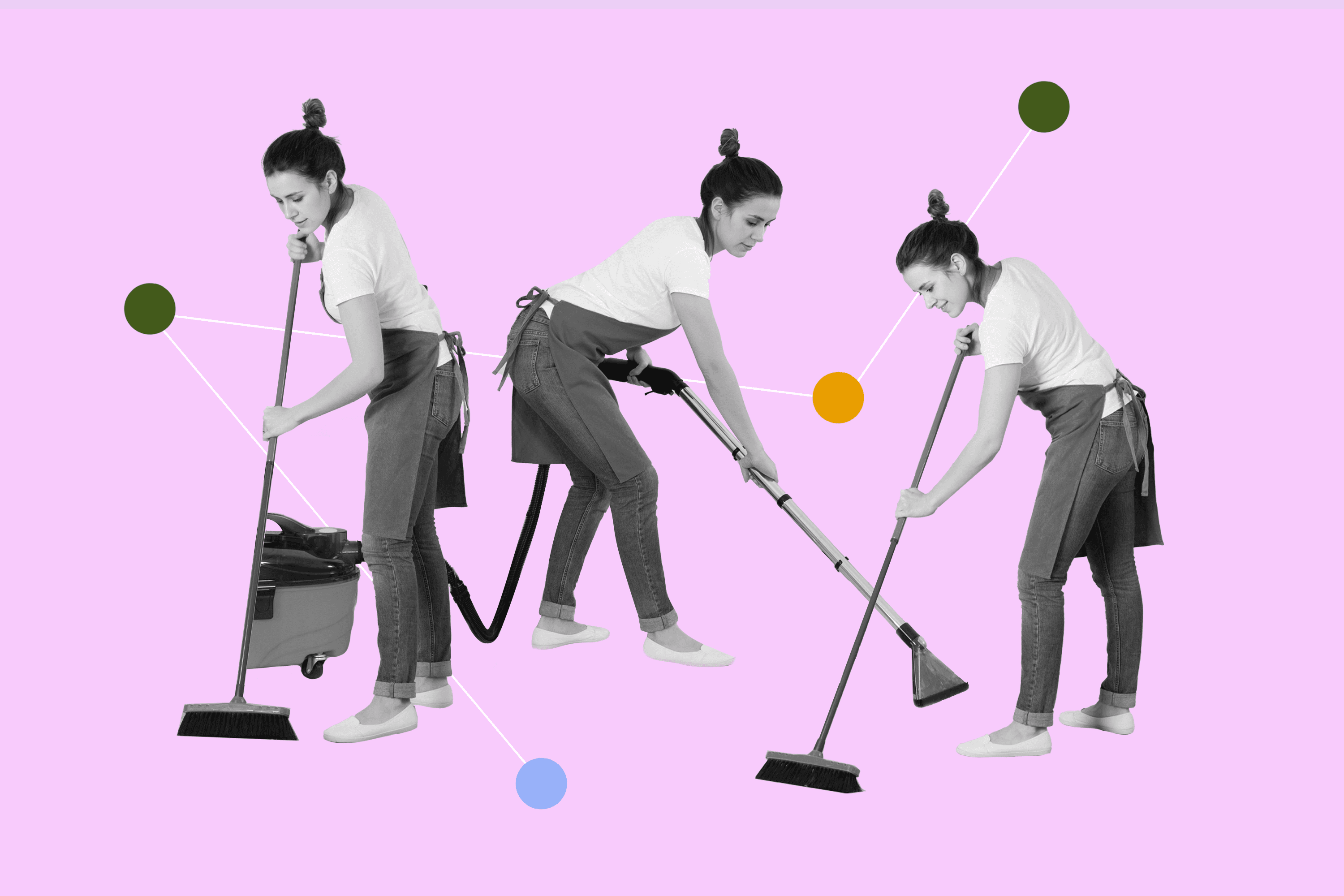 Home Cleaning | Apartment Therapy