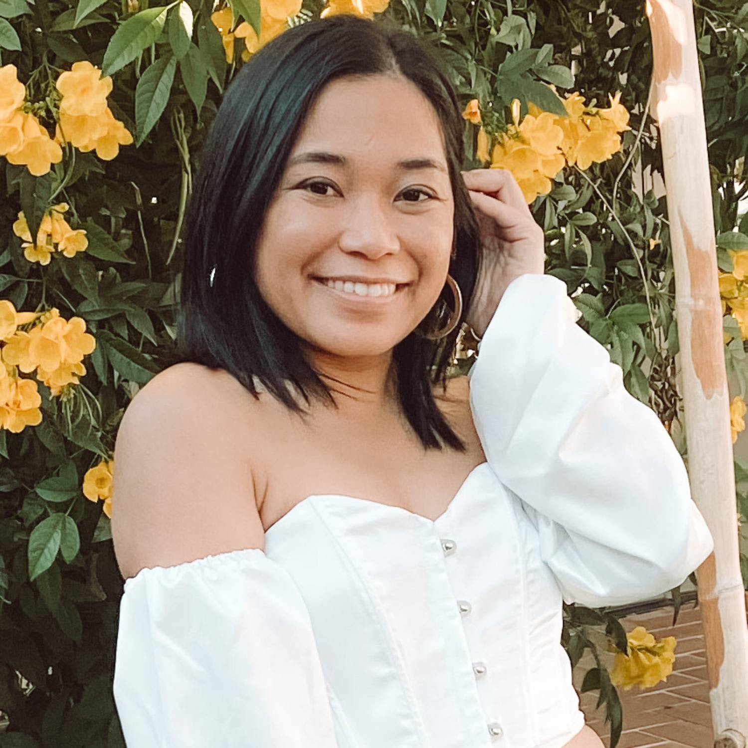 Lydia Mack's Instagram, Twitter & Facebook on IDCrawl