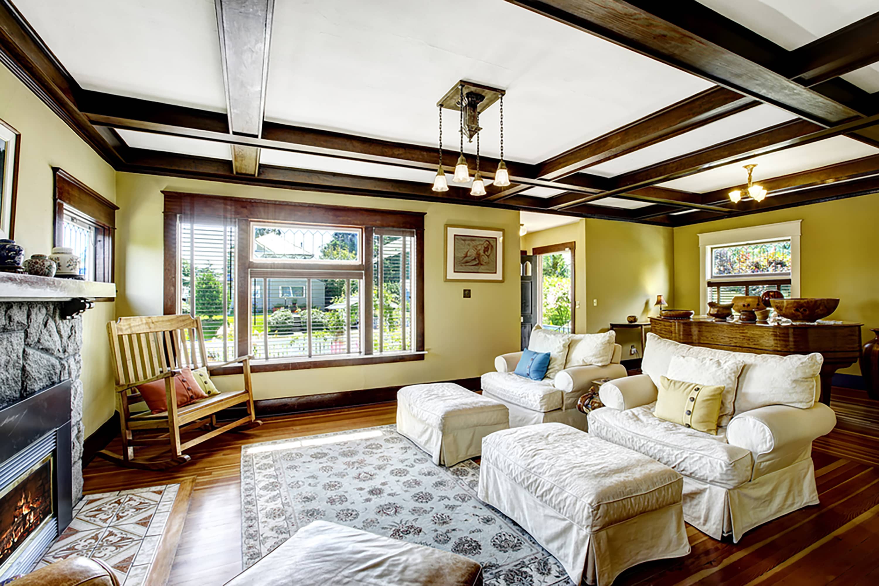 Ceiling | Apartment Therapy