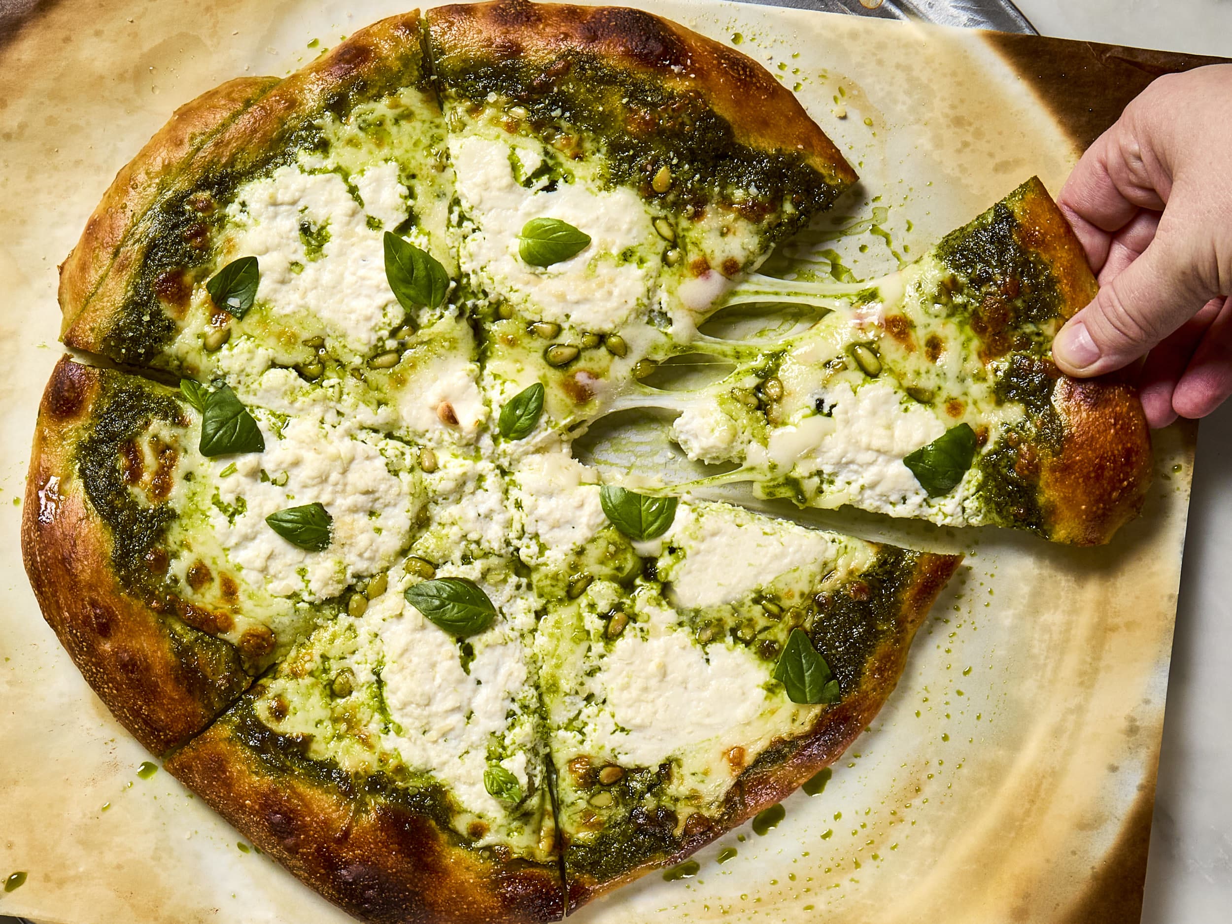 Pizza Recipes & Ideas | The Kitchn