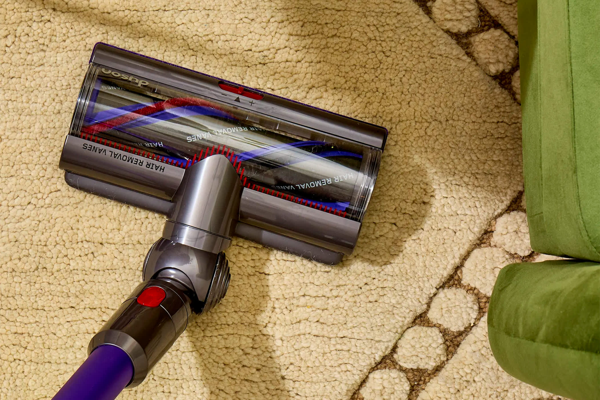 Dyson | Apartment Therapy