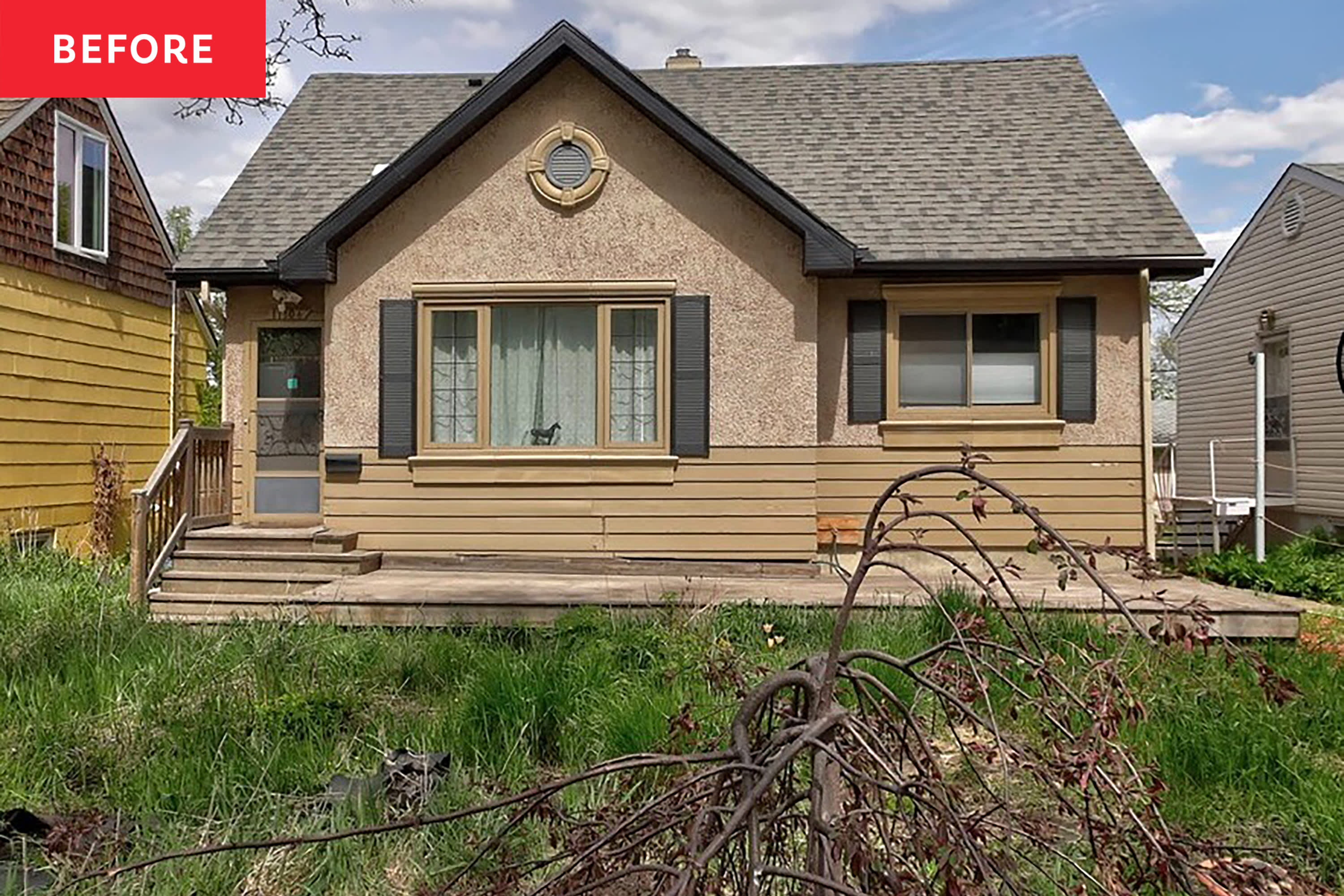 Home Projects | Easy DIY Projects, Before & After Home Makeovers, and ...