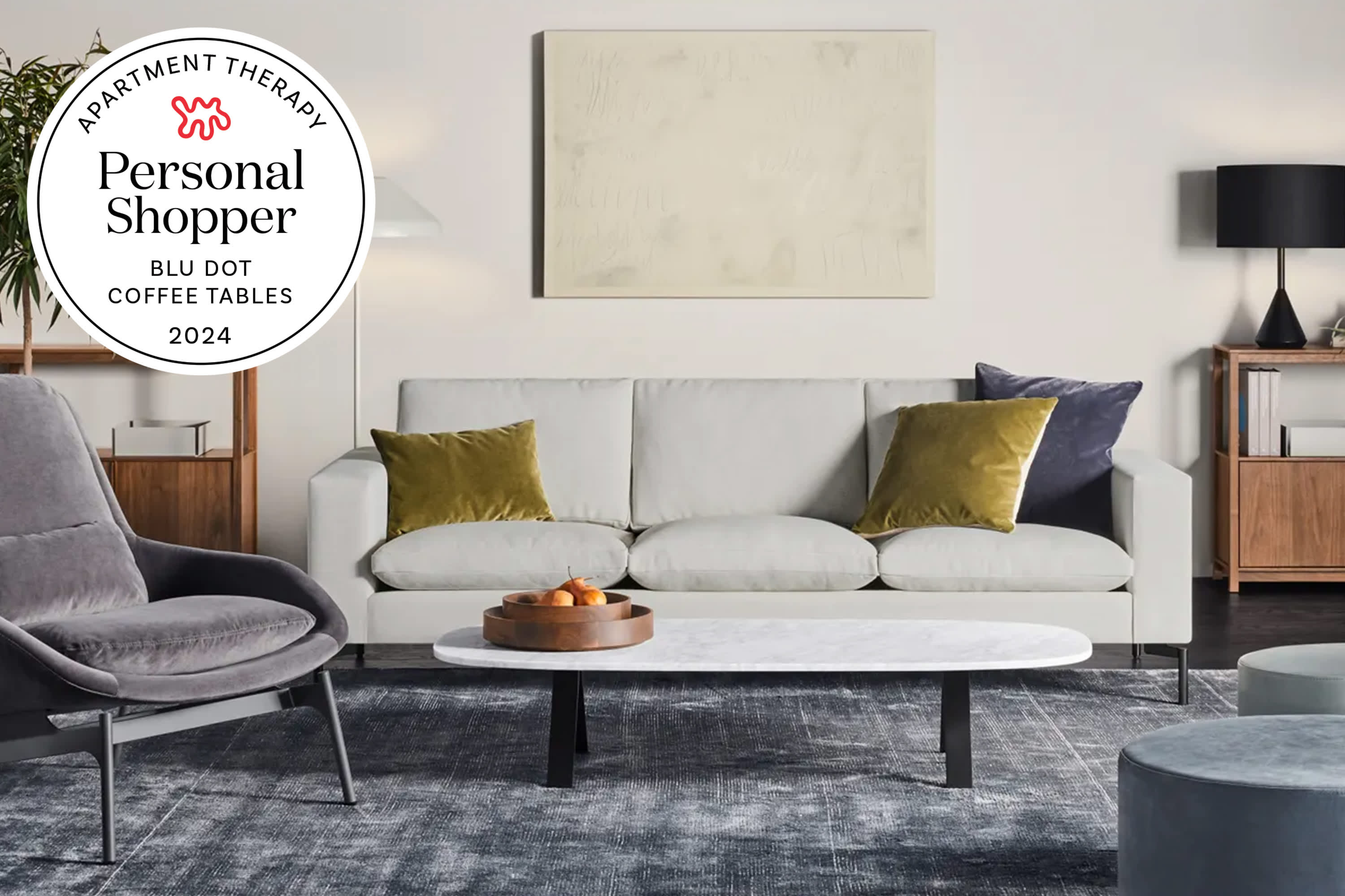 The Best Coffee Tables at Blu Dot Editor Tested and Rated Apartment Therapy