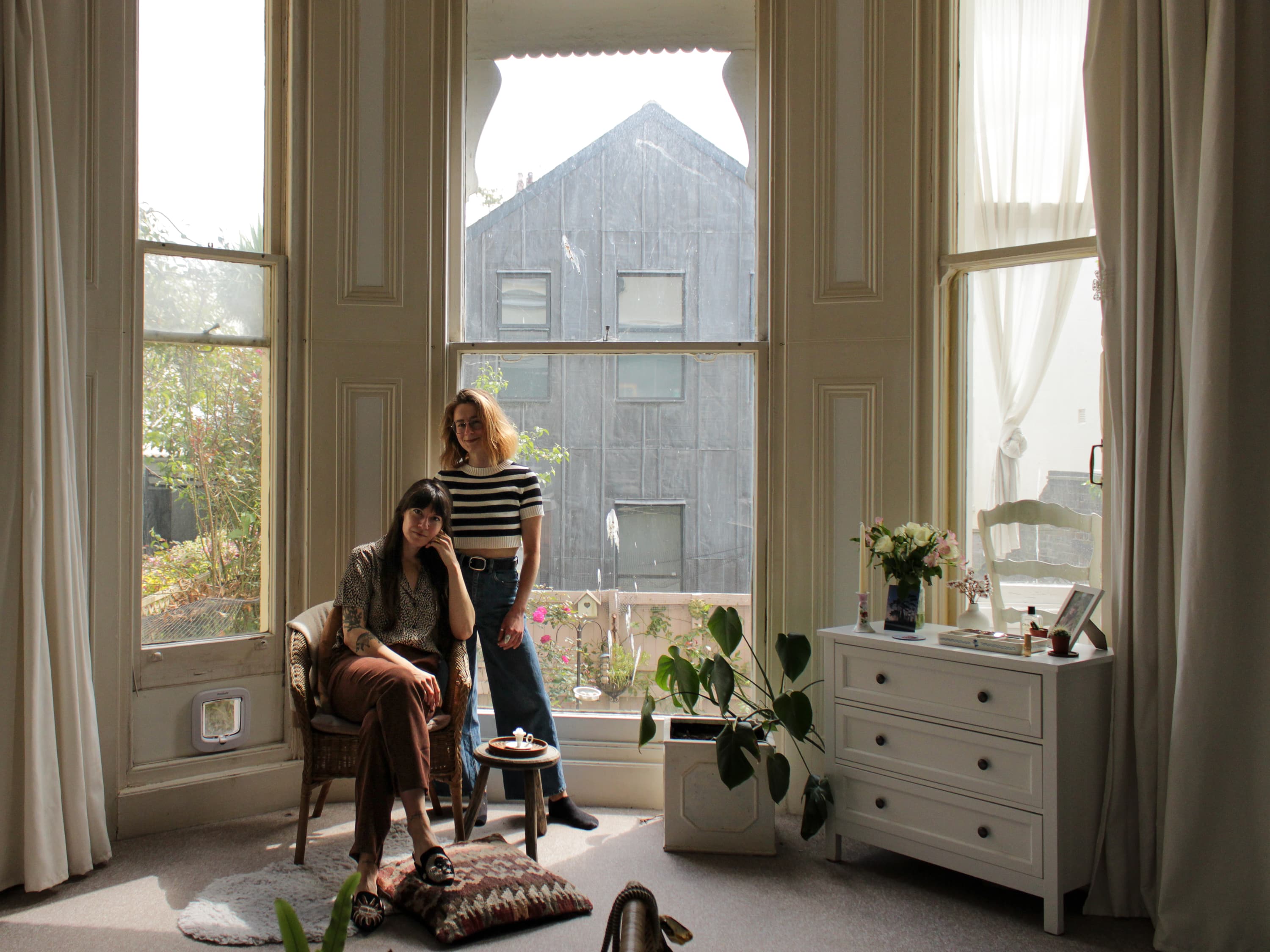 About Zoë Schulz | Apartment Therapy