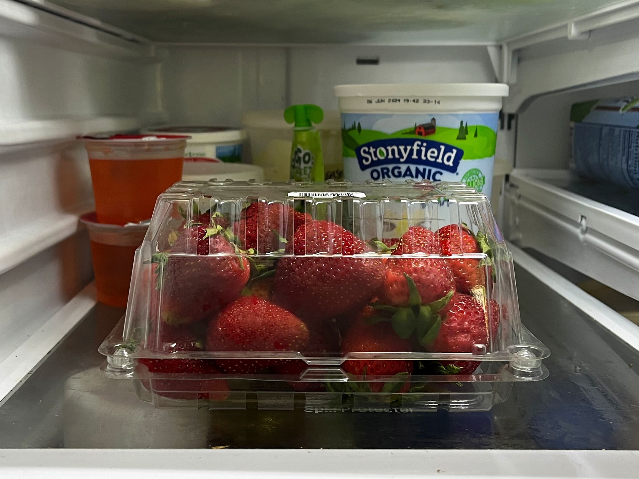 The Best Way to Keep Salad Greens Fresh | The Kitchn