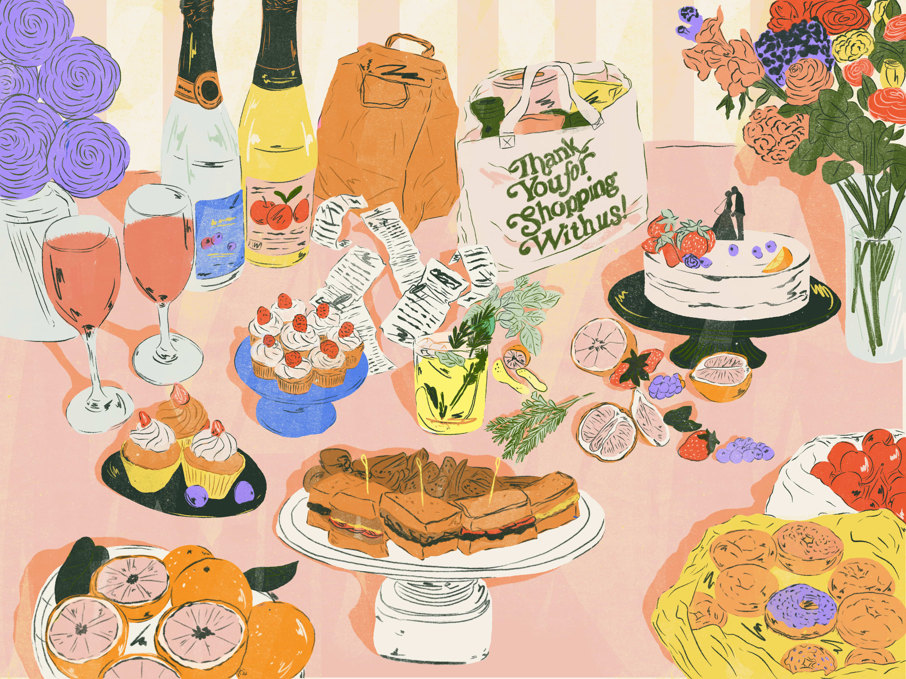 Mackenzie Filson's Recent Articles | The Kitchn