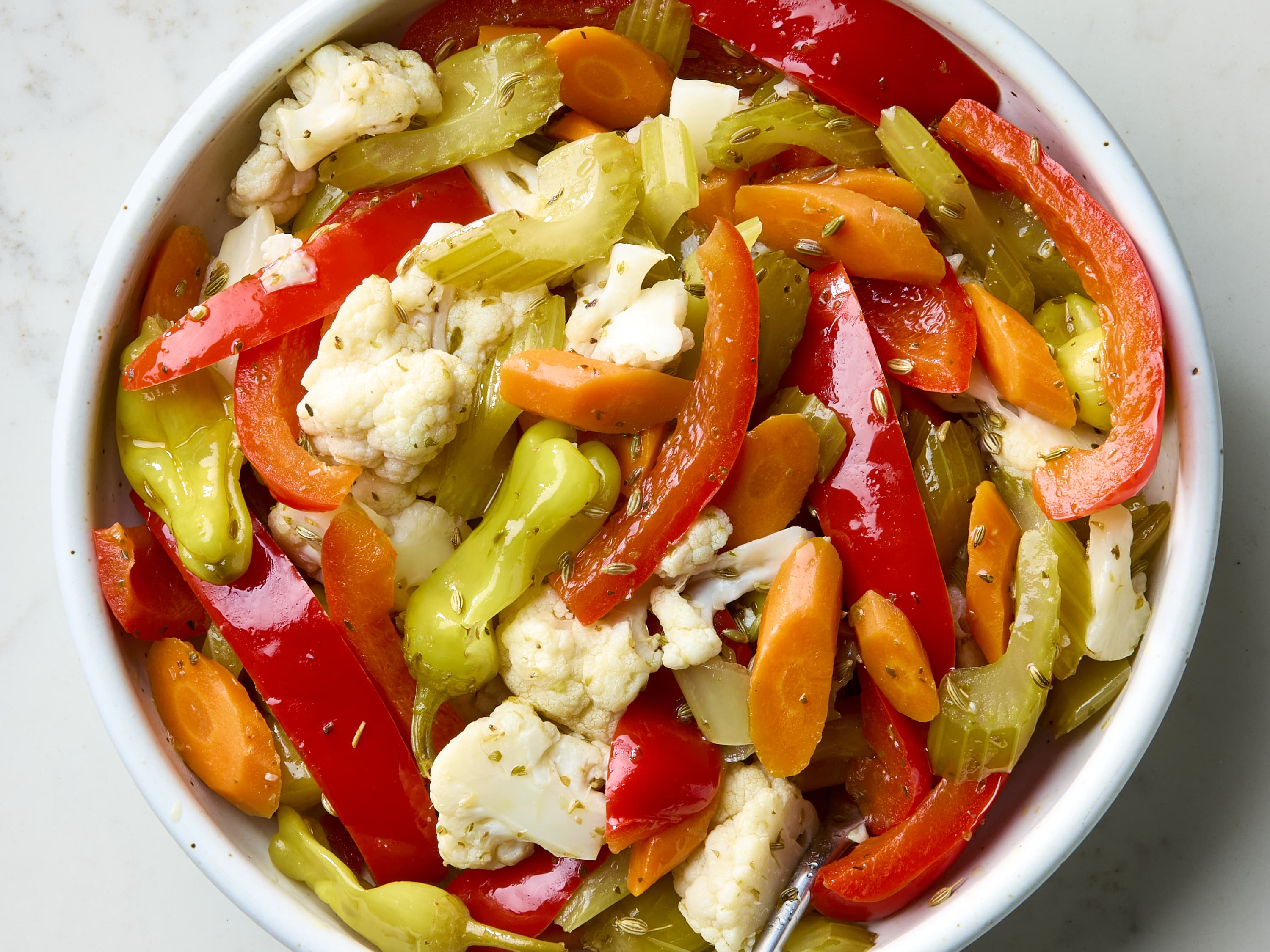 No-Cook Summer Potluck Recipes | The Kitchn