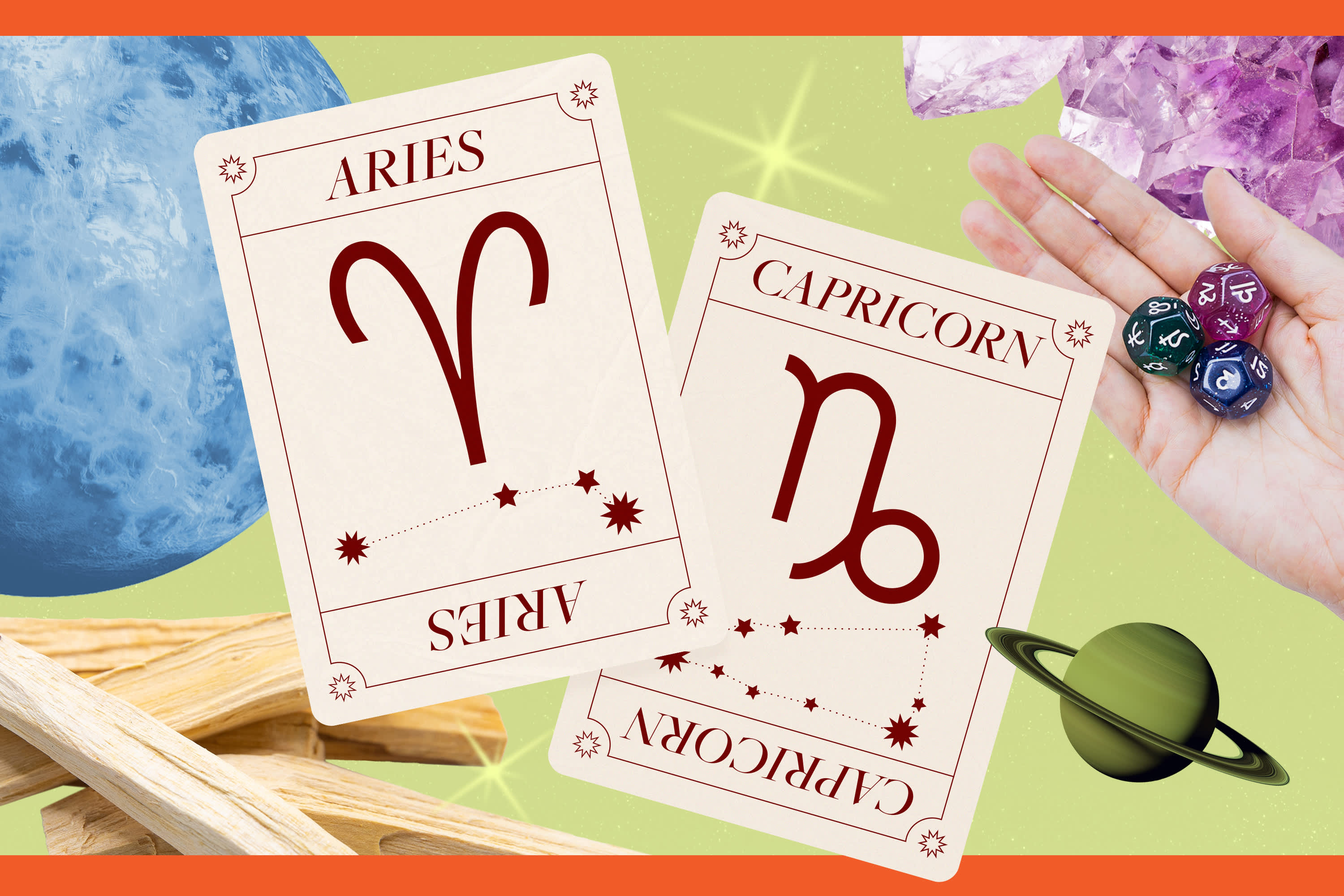 What are the summer zodiac signs 60 photos - Astrologytoyou.com