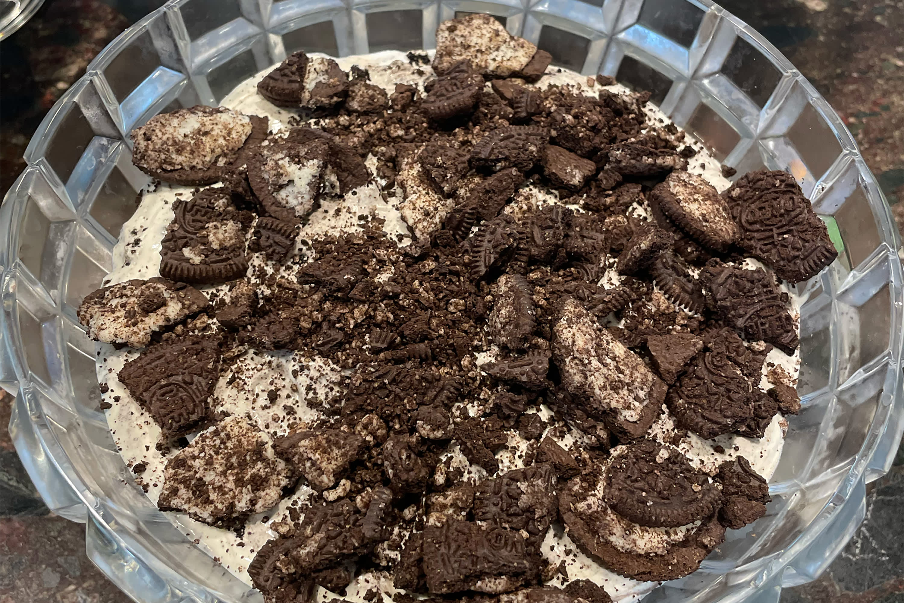 Costco Just Dropped a Chocolate Dessert That Shoppers Say They "Definitely Need" | The Kitchn