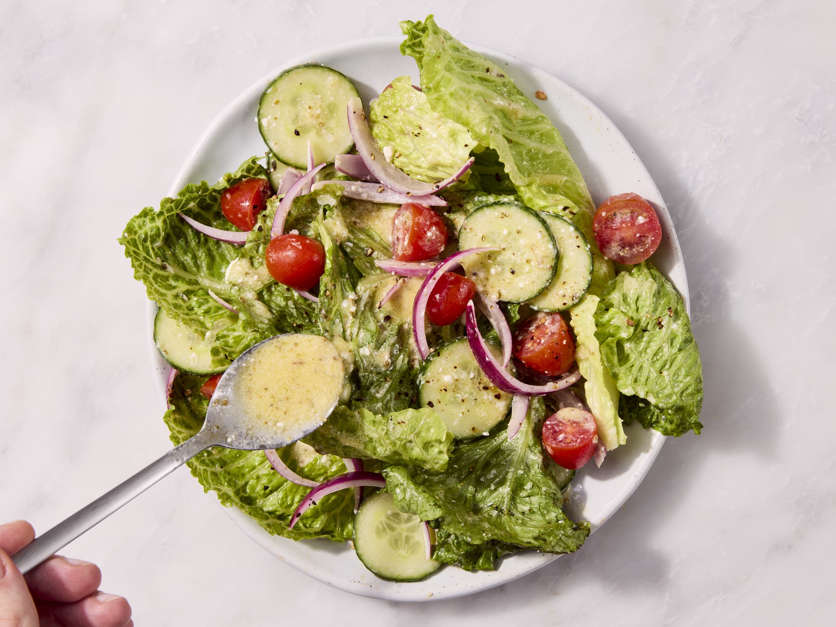 Cowboy Dressing Recipe (Quick & Easy) | The Kitchn