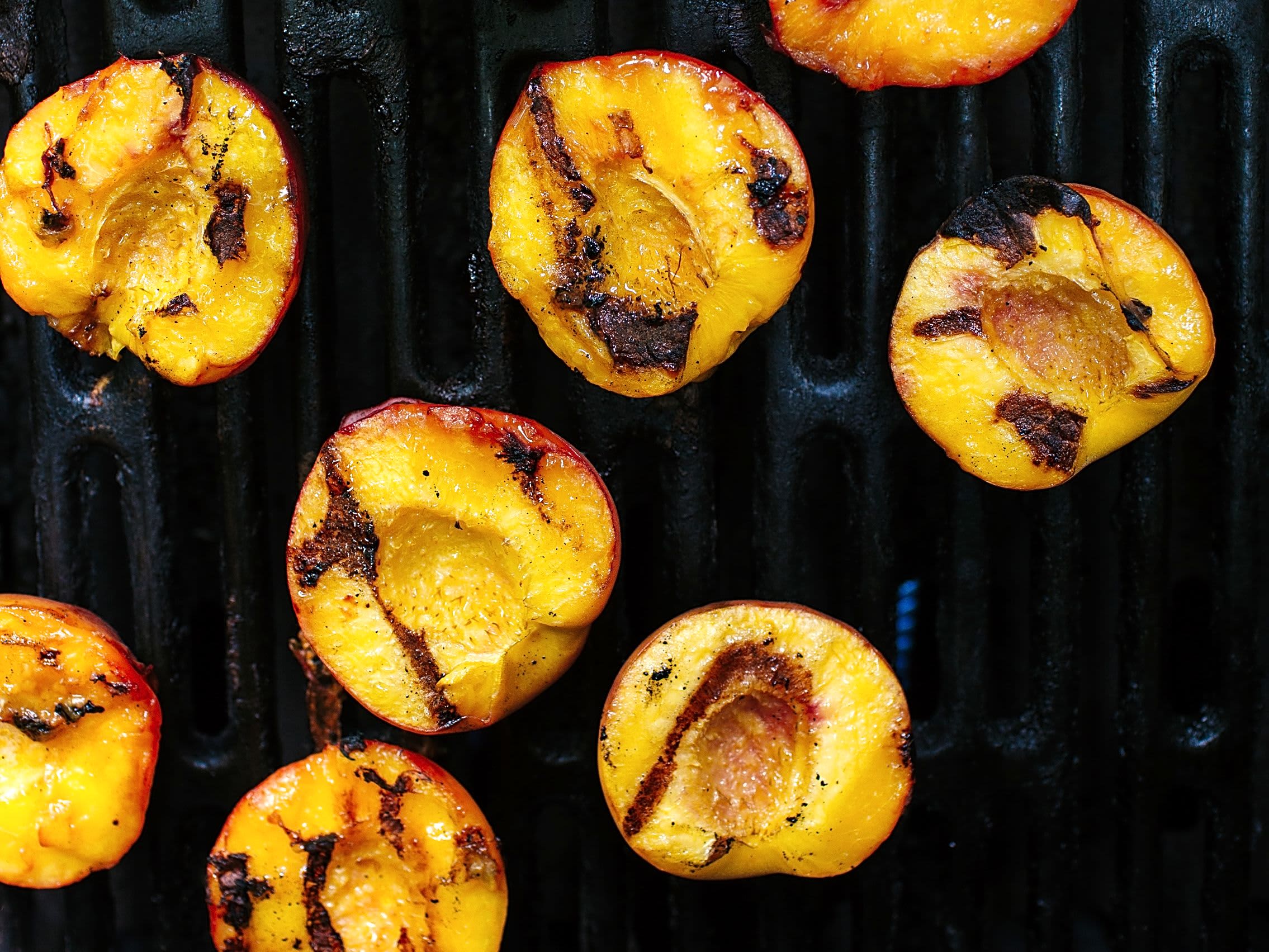 Grilled Recipes & Grilling Ideas | The Kitchn