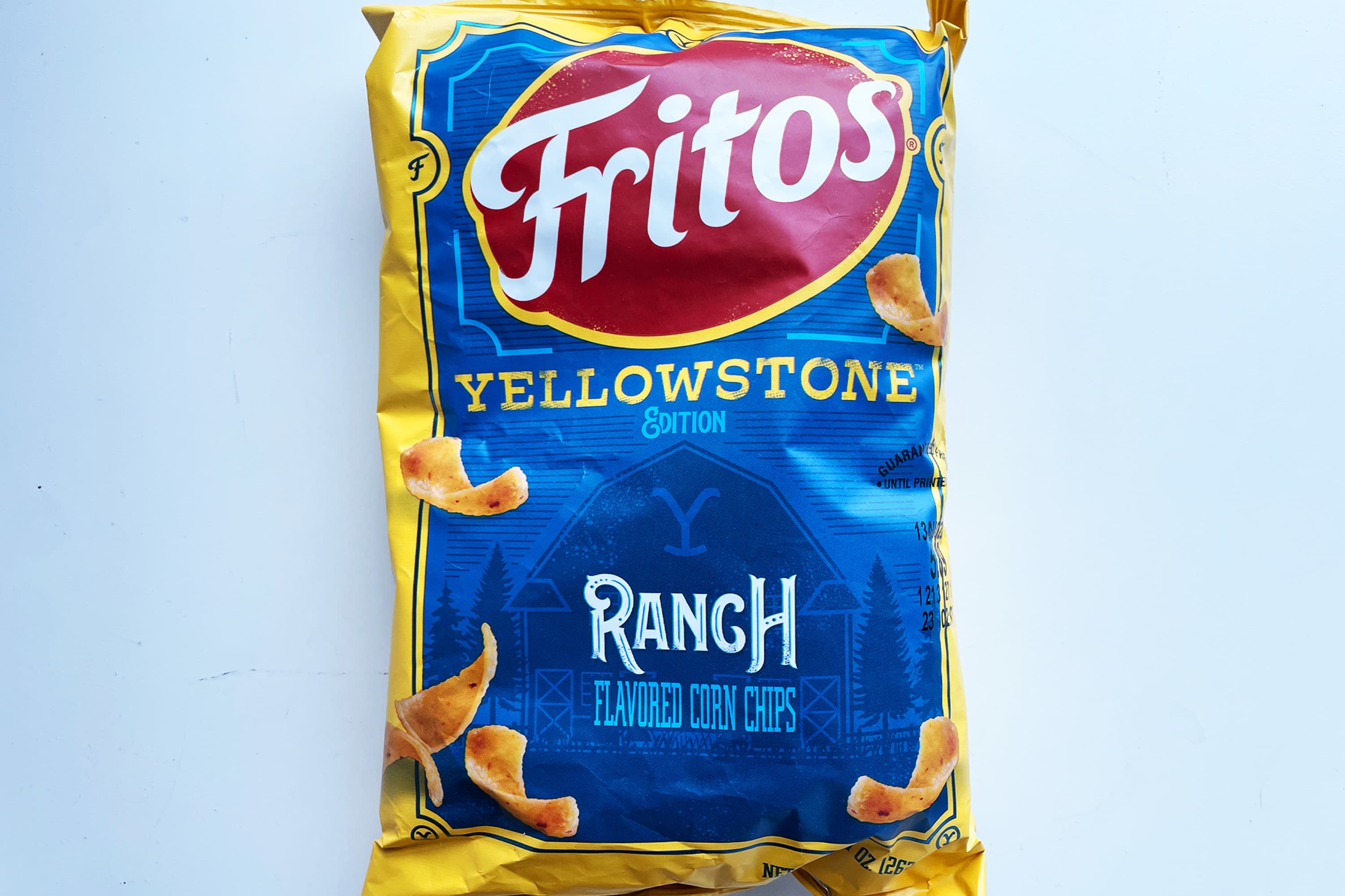 Saveurs De Fritos NUEVOS Ruffles Pizzerola Y Fritos Colmillos 😮