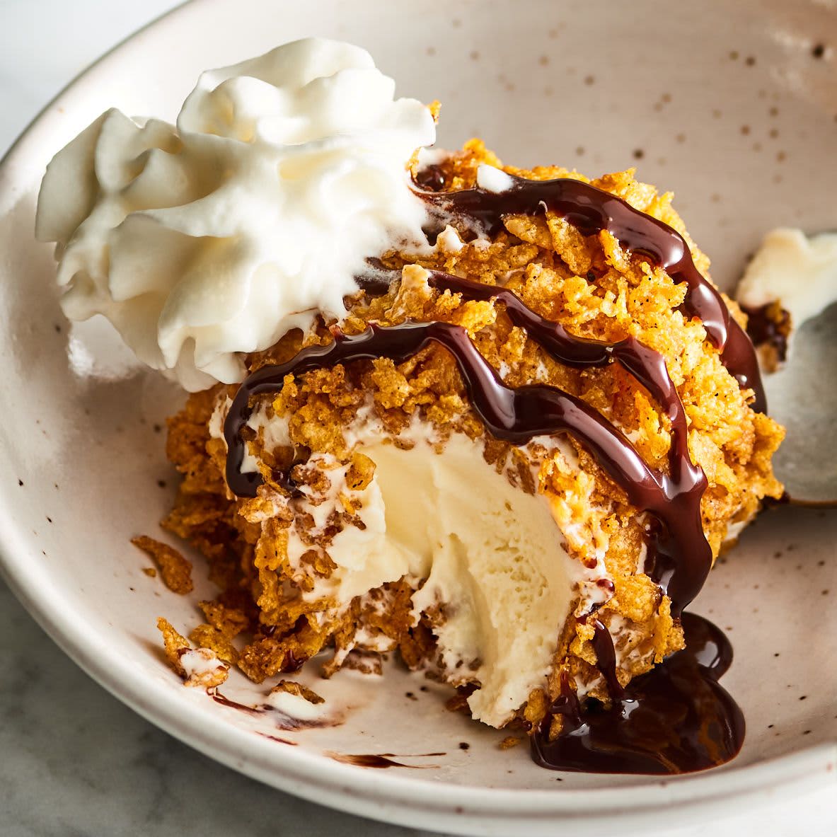 27 Coolest Ice Cream Desserts Everyone Will Love The Kitchn