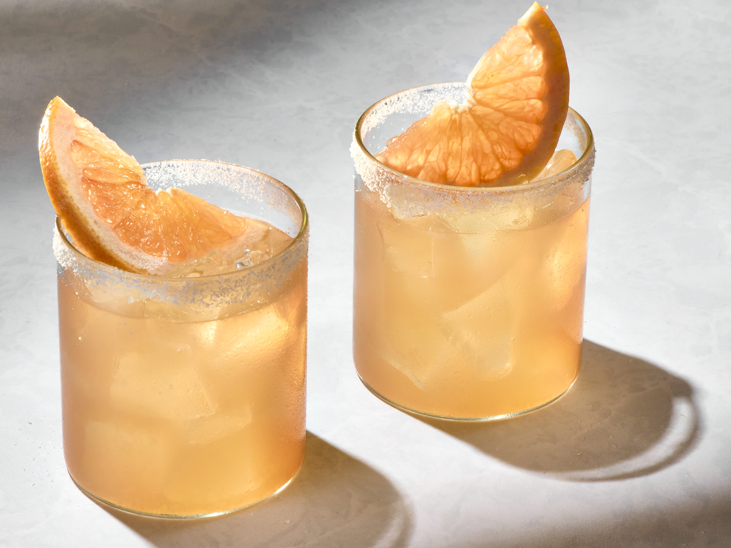 Dirty Shirley Cocktail Recipe | The Kitchn