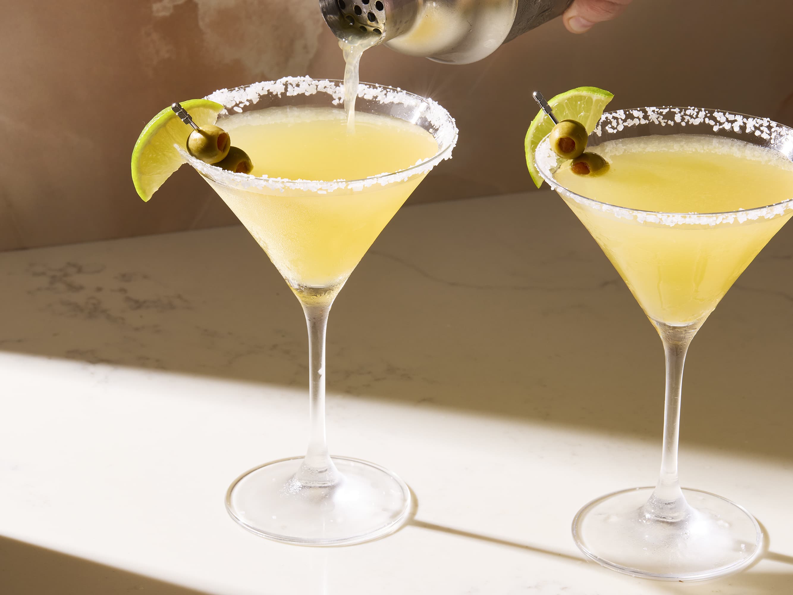 Honey Deuce Cocktail Recipe (Just Like the US Open!) | The Kitchn