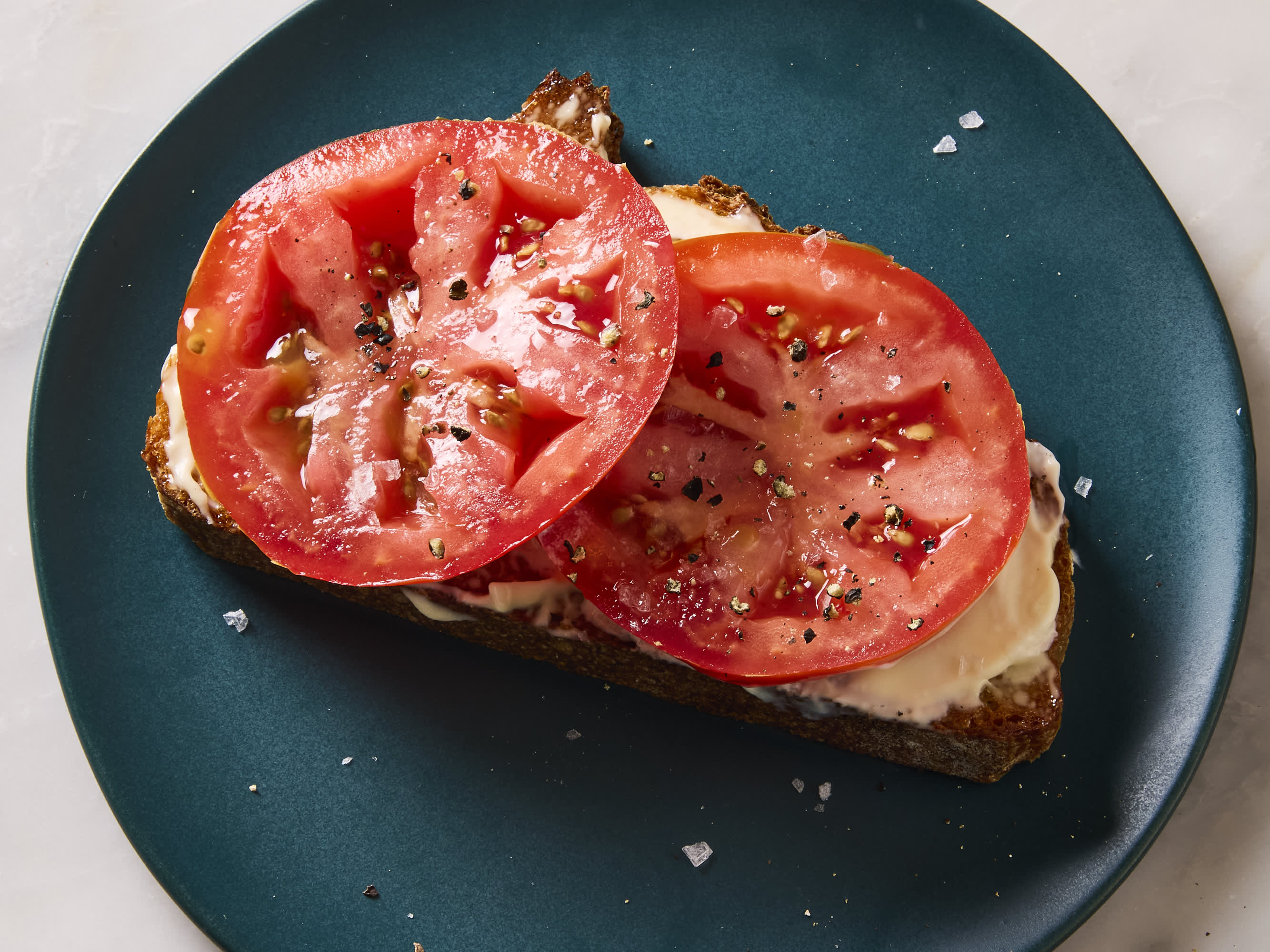 I Never Use Ball or Mason Jars at Home, I Use These Pretty Jars Instead ...