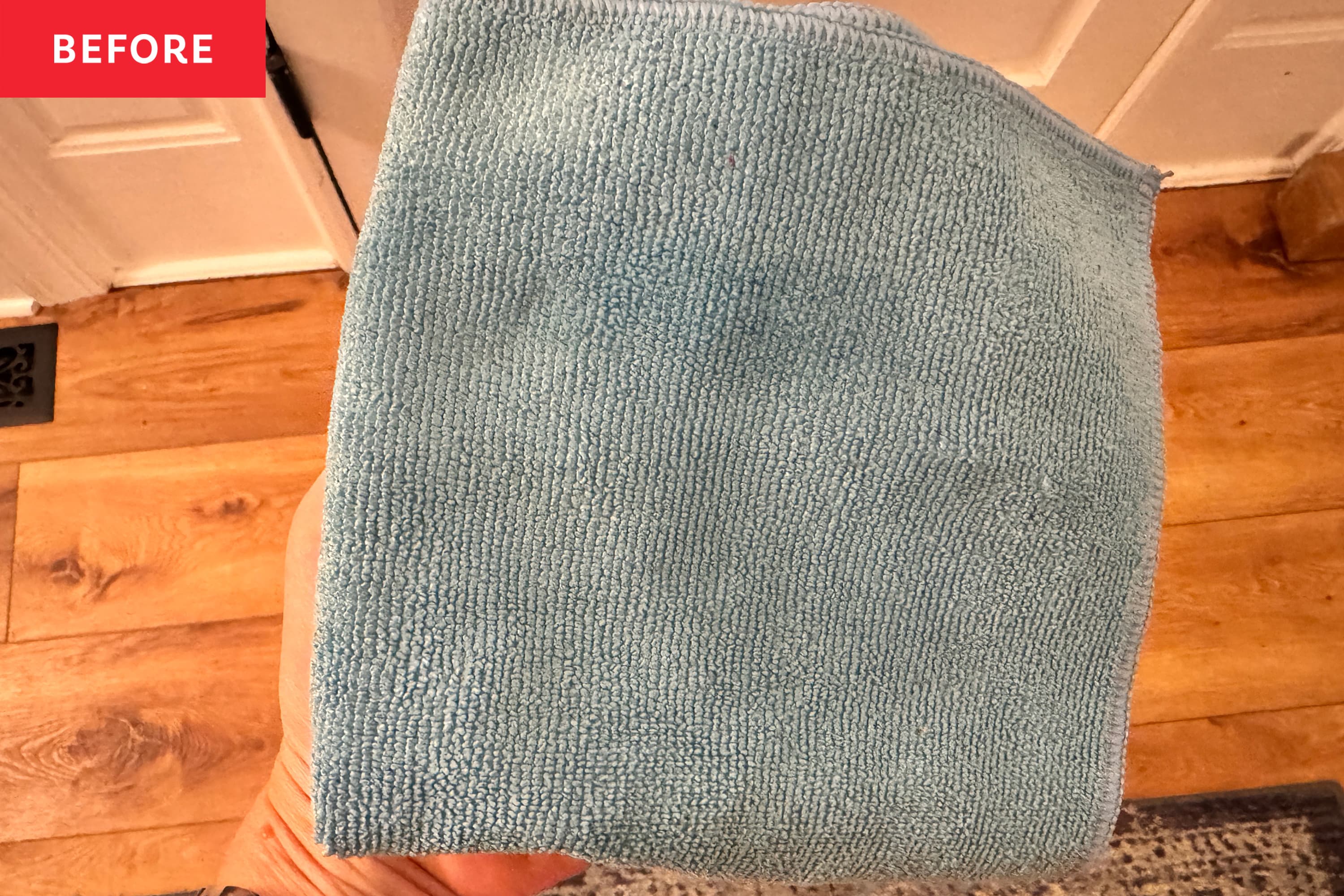 About Shifrah Combiths | Apartment Therapy