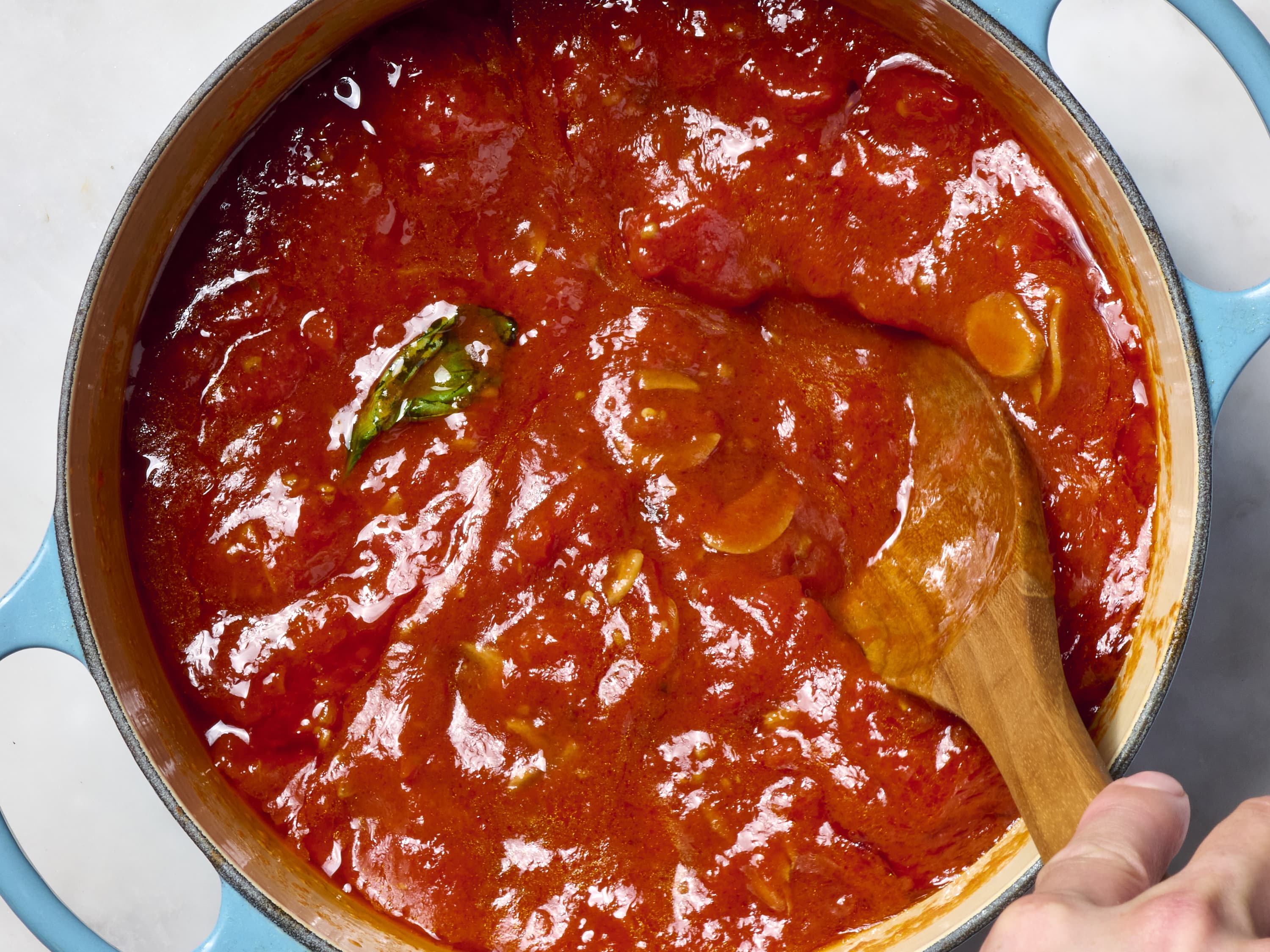 Giada De Laurentiis Just Shared the Easiest 3-Ingredient Pasta Sauce ...