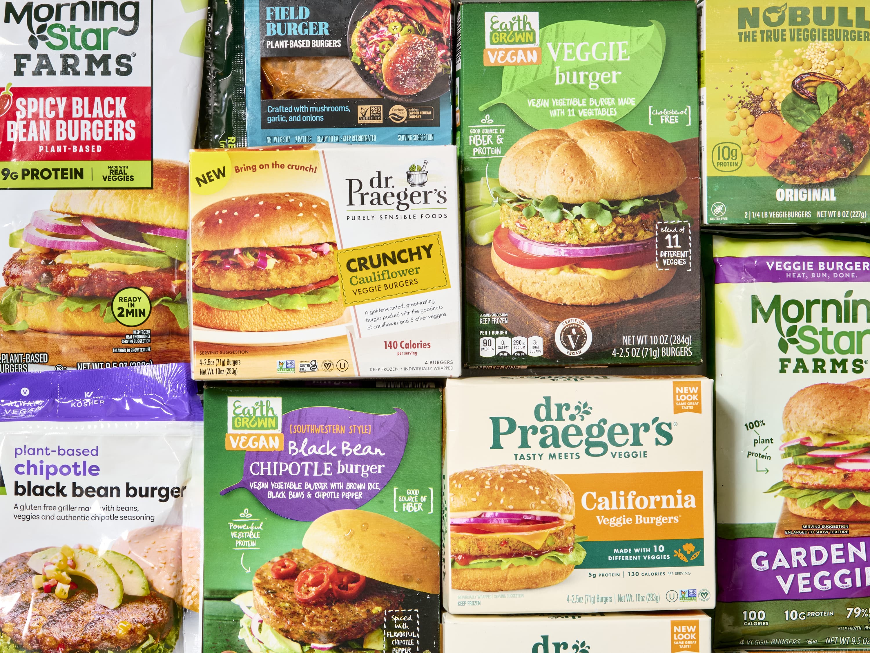 Grocery Taste Tests | The Kitchn